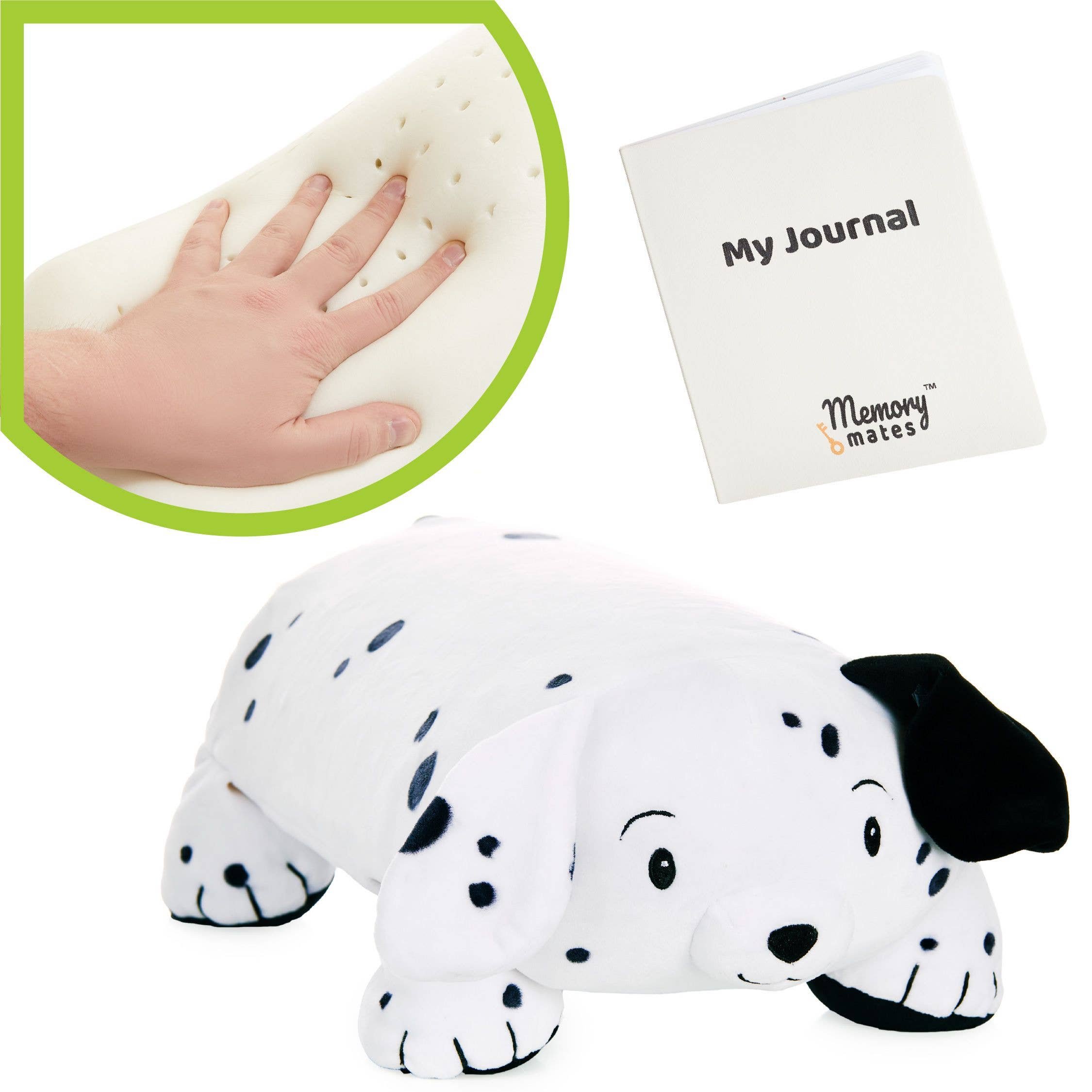 Purchase Wholesale dalmatian plush. Free Returns & Net 60 Terms on Faire