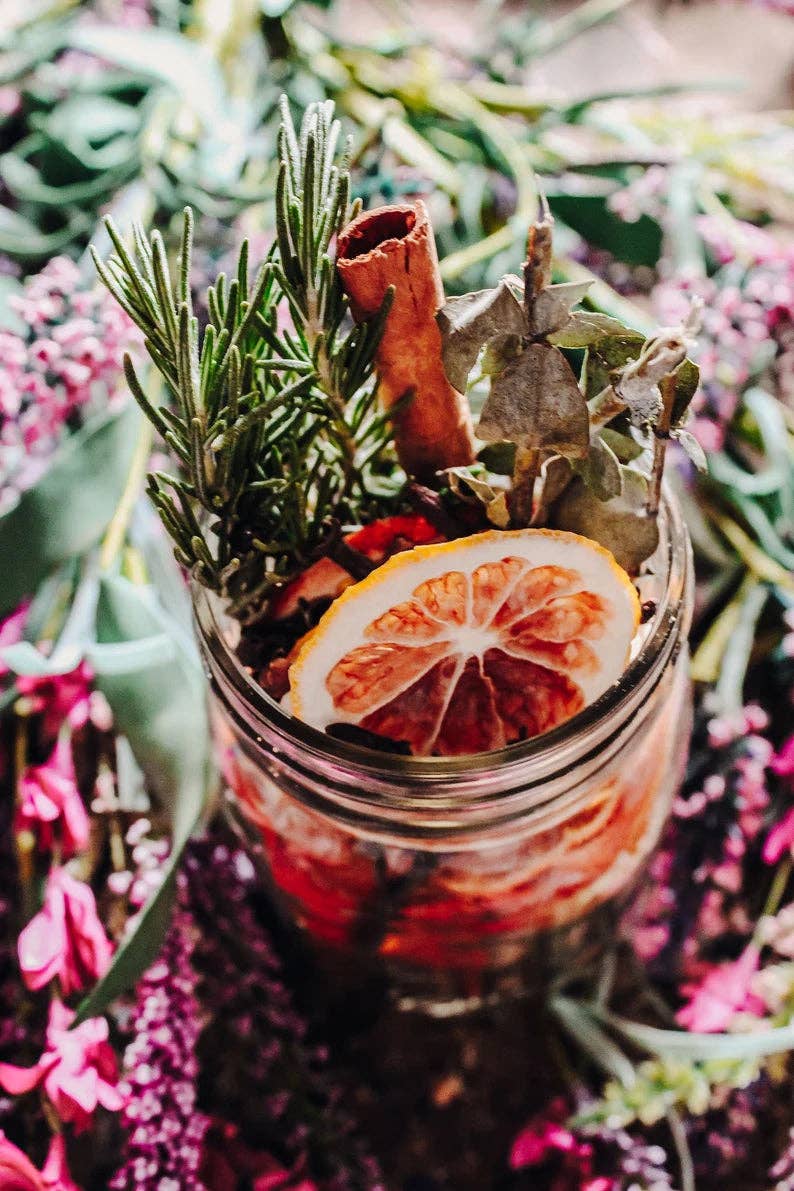 The Coppered Fern wholesale products