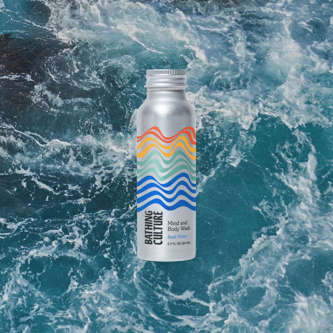 Bathing Culture wholesale products