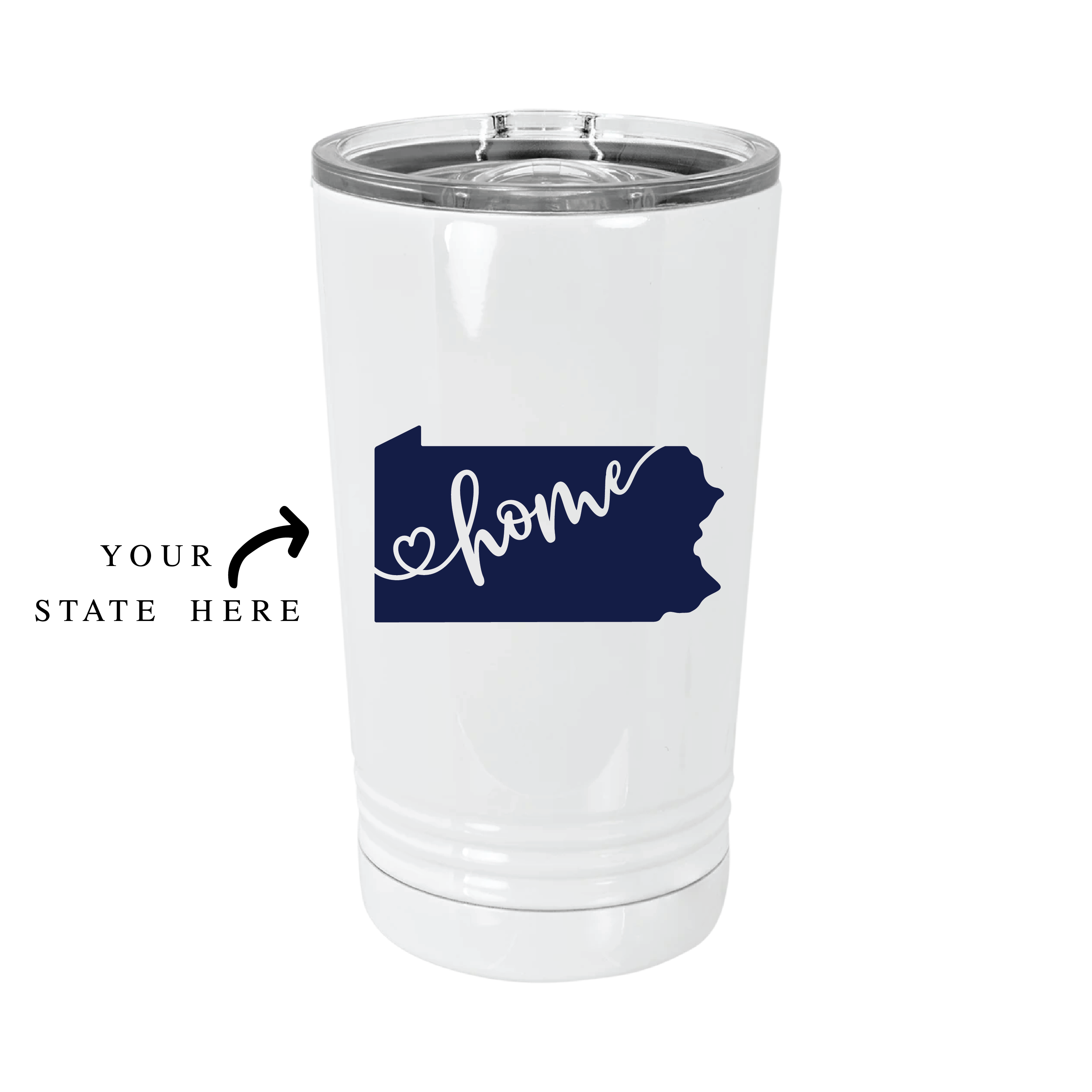 Bible verse inspirational stickers Heaven is Cheering You On Metallic ...