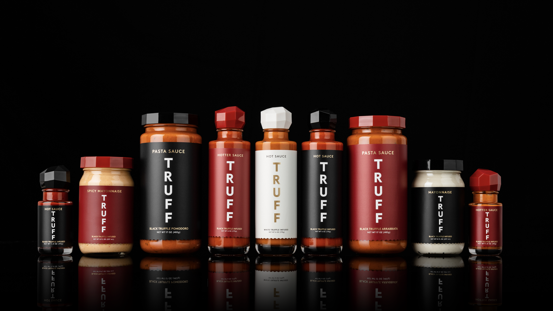 TRUFF Wholesale Products | Buy with Free Returns on Faire.com