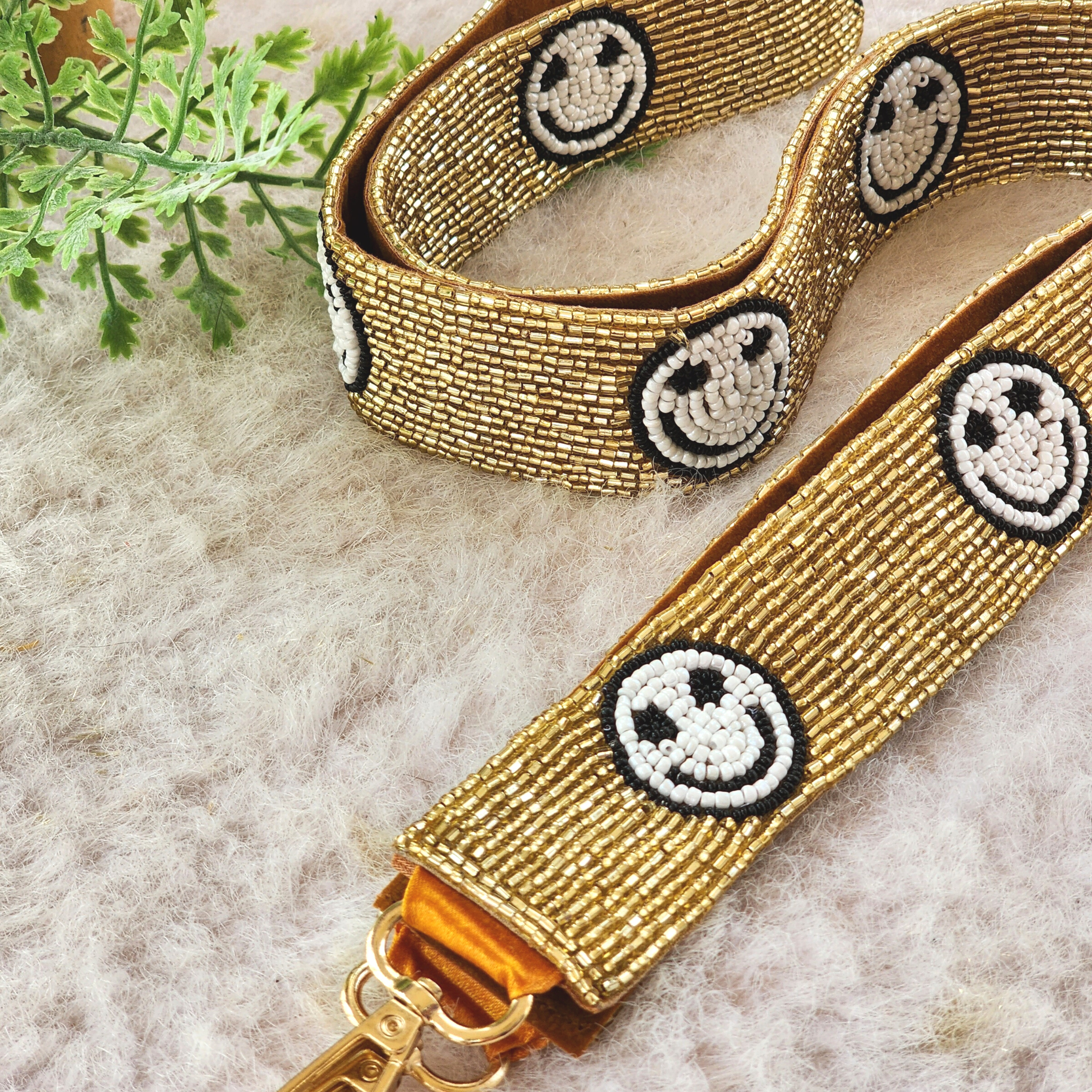 Wholesale Jolina Beaded Purse Straps for your store - Faire