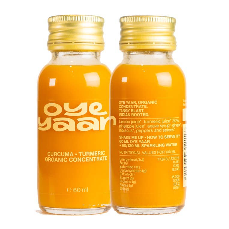 Wholesale cocktail mixes & elixirs for your store