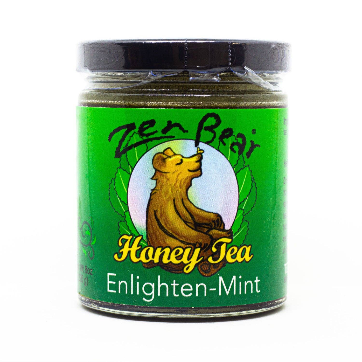 Zen Bear Honey Tea wholesale products