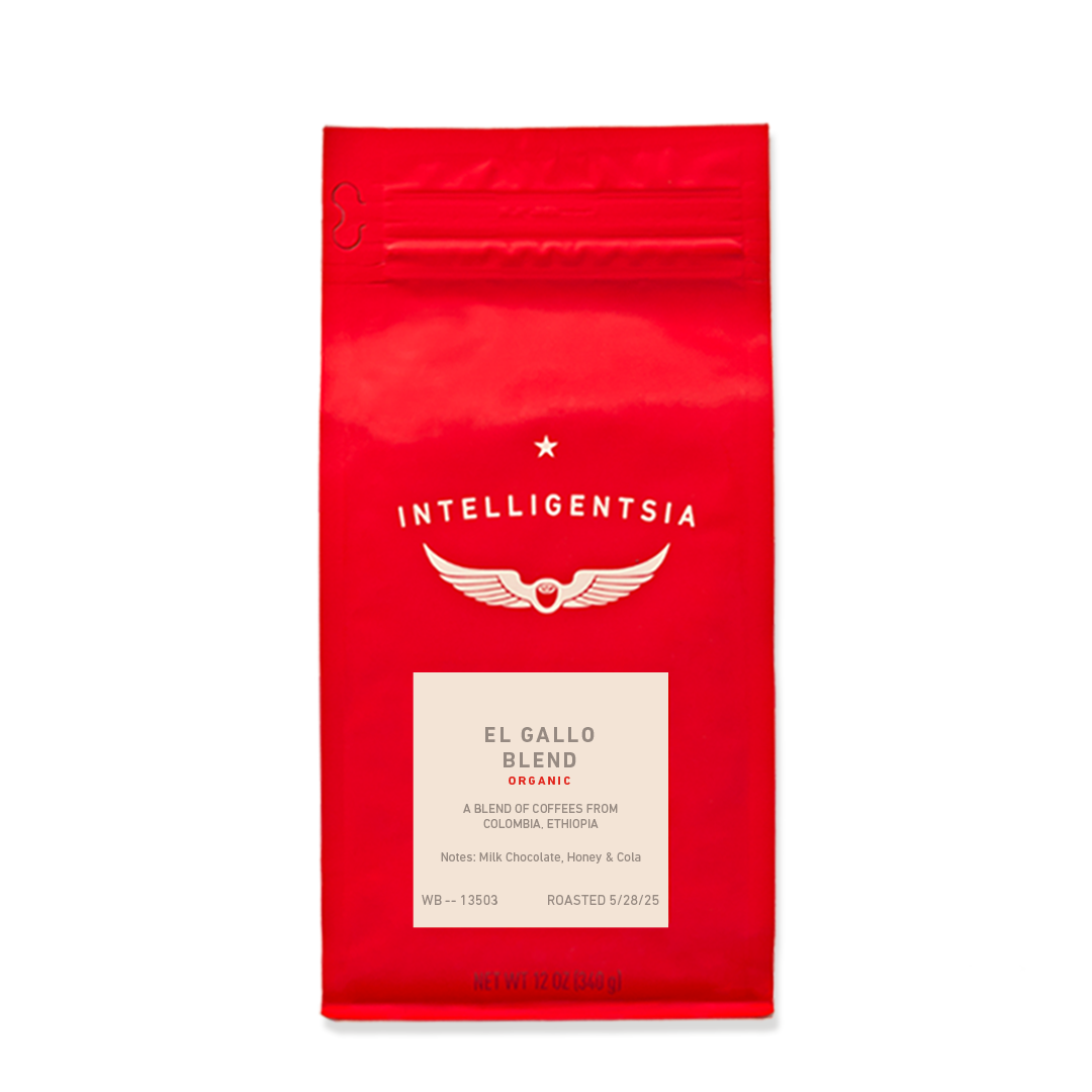 Intelligentsia Coffee wholesale products
