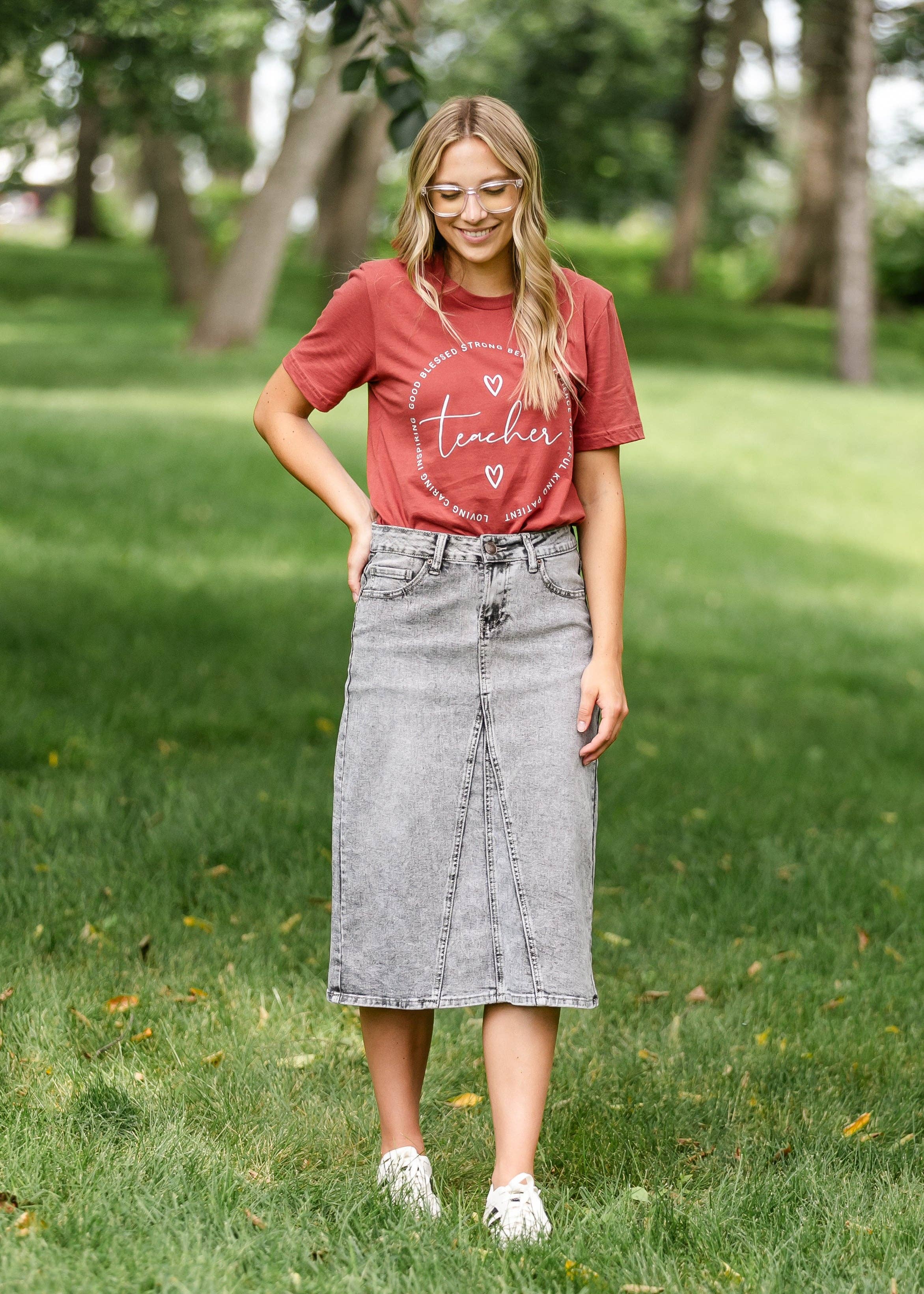 Inherit Clothing Company wholesale products