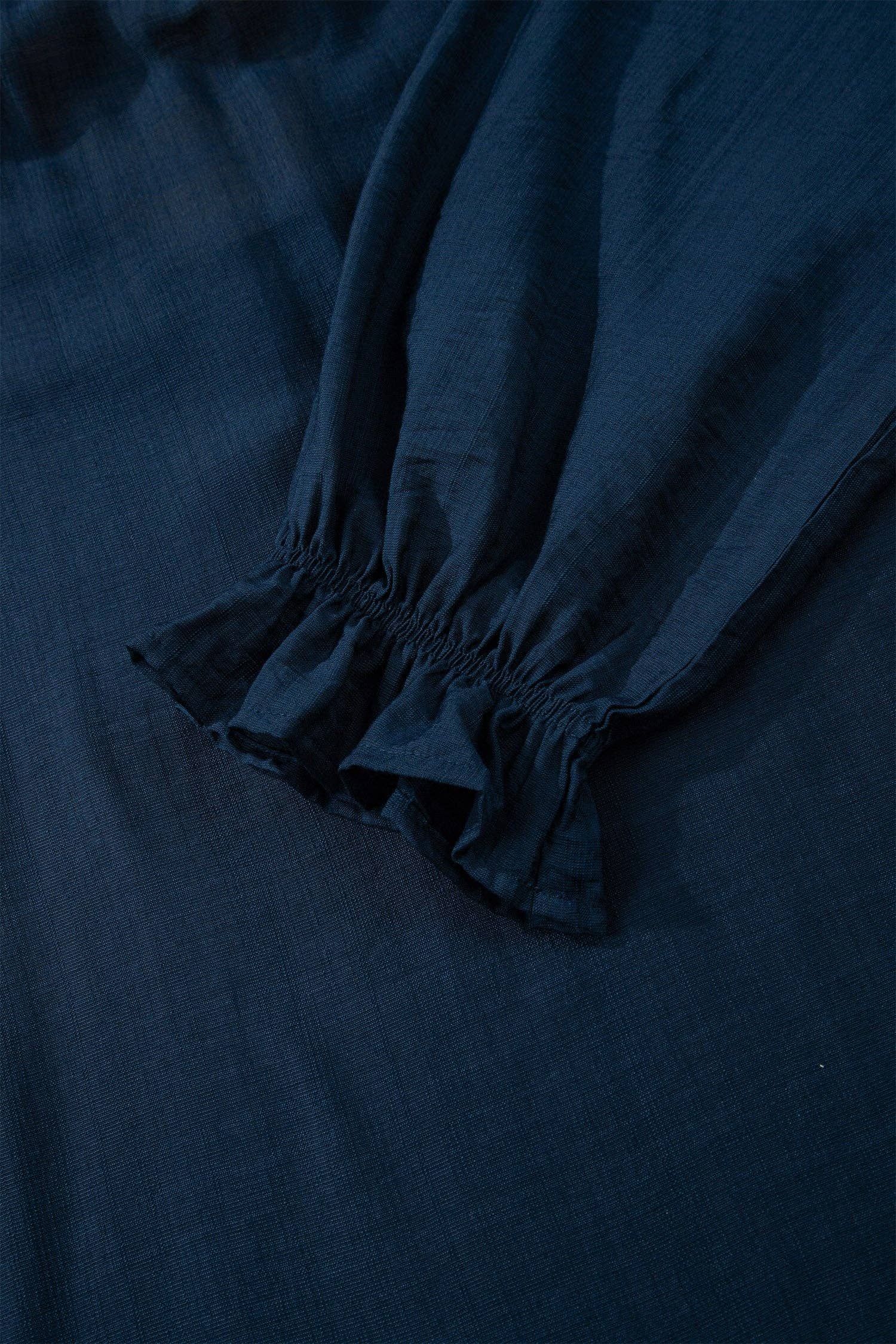 Wholesale Plus Size Leopard Contrast Collar Long Sleeve Blouse for your ...