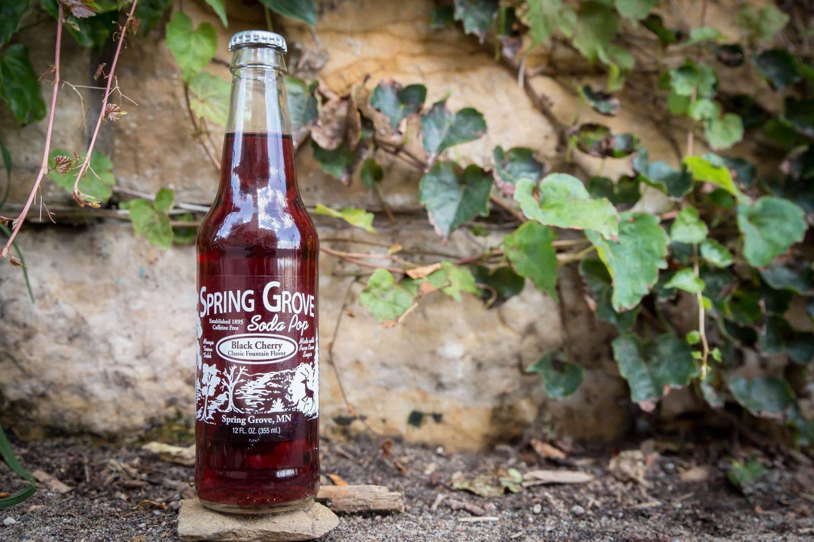 Spring Grove Soda Pop wholesale products