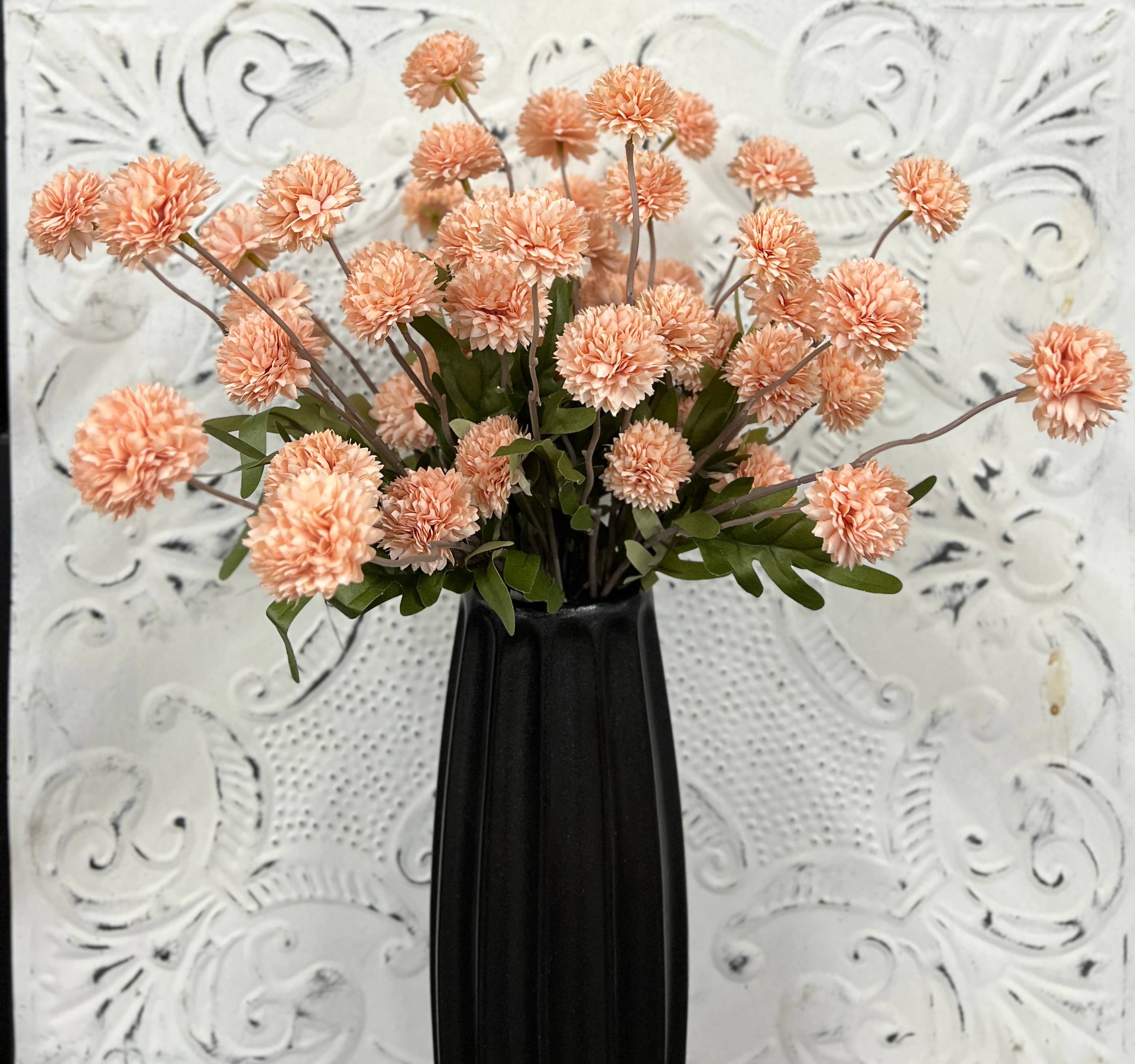 Wholesale Button Mum 20in for your store - Faire