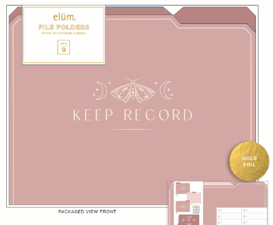 Elum Designs wholesale products