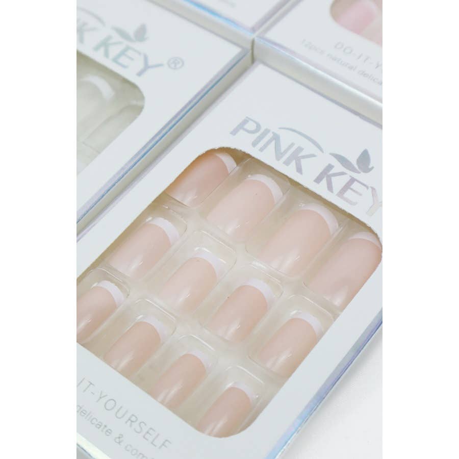 Wholesale press on nails for your store