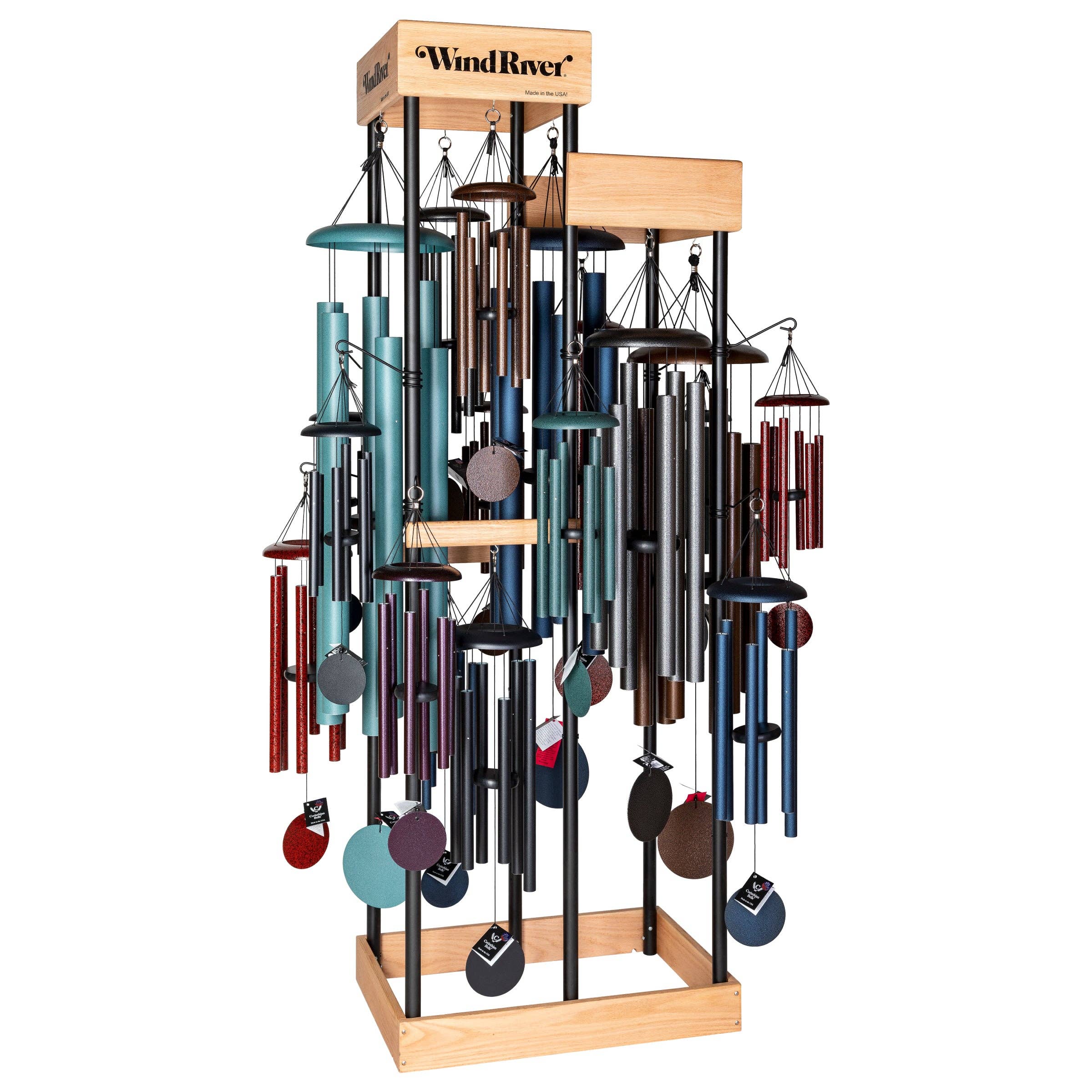 Wind River wholesale products