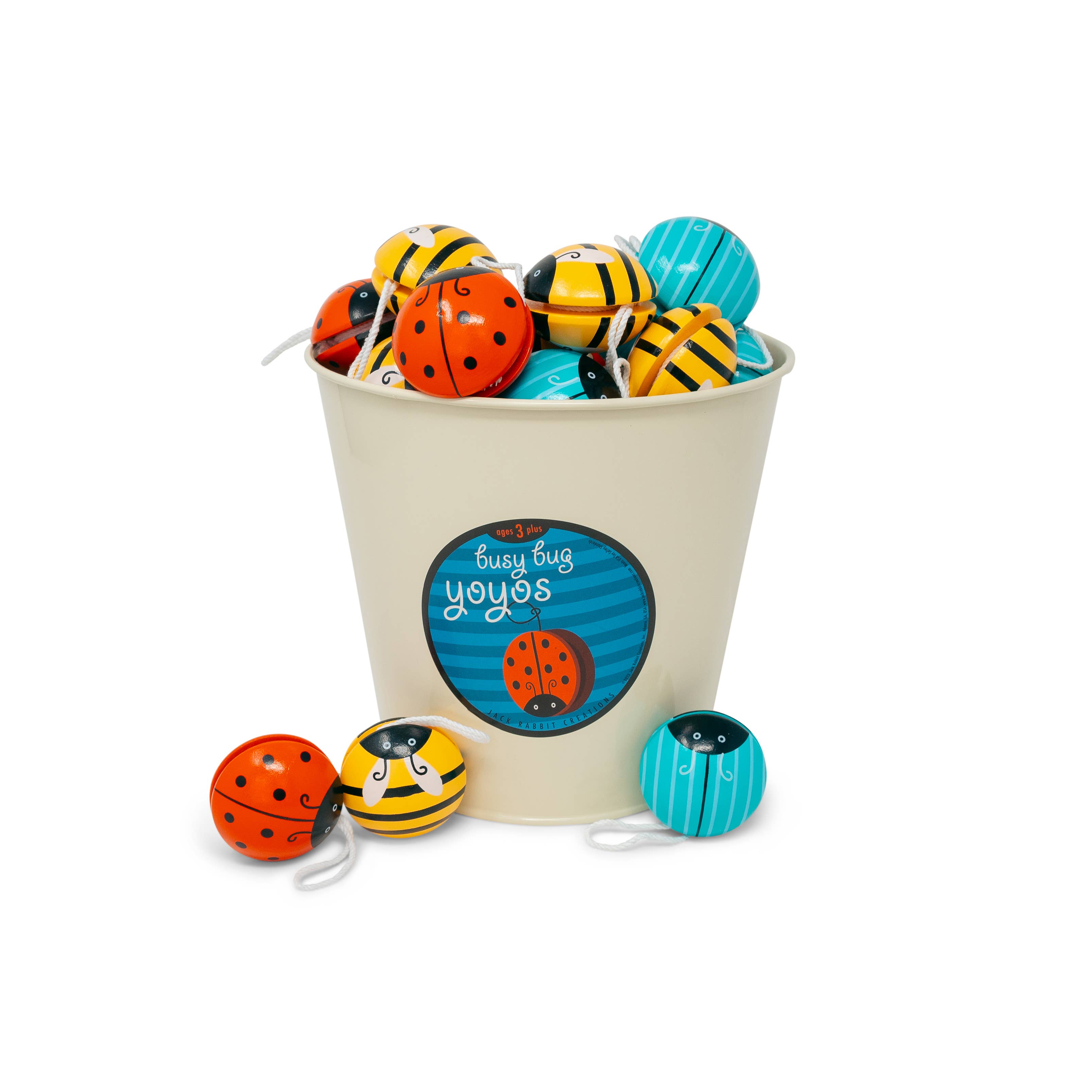 Jack Rabbit Creations wholesale products