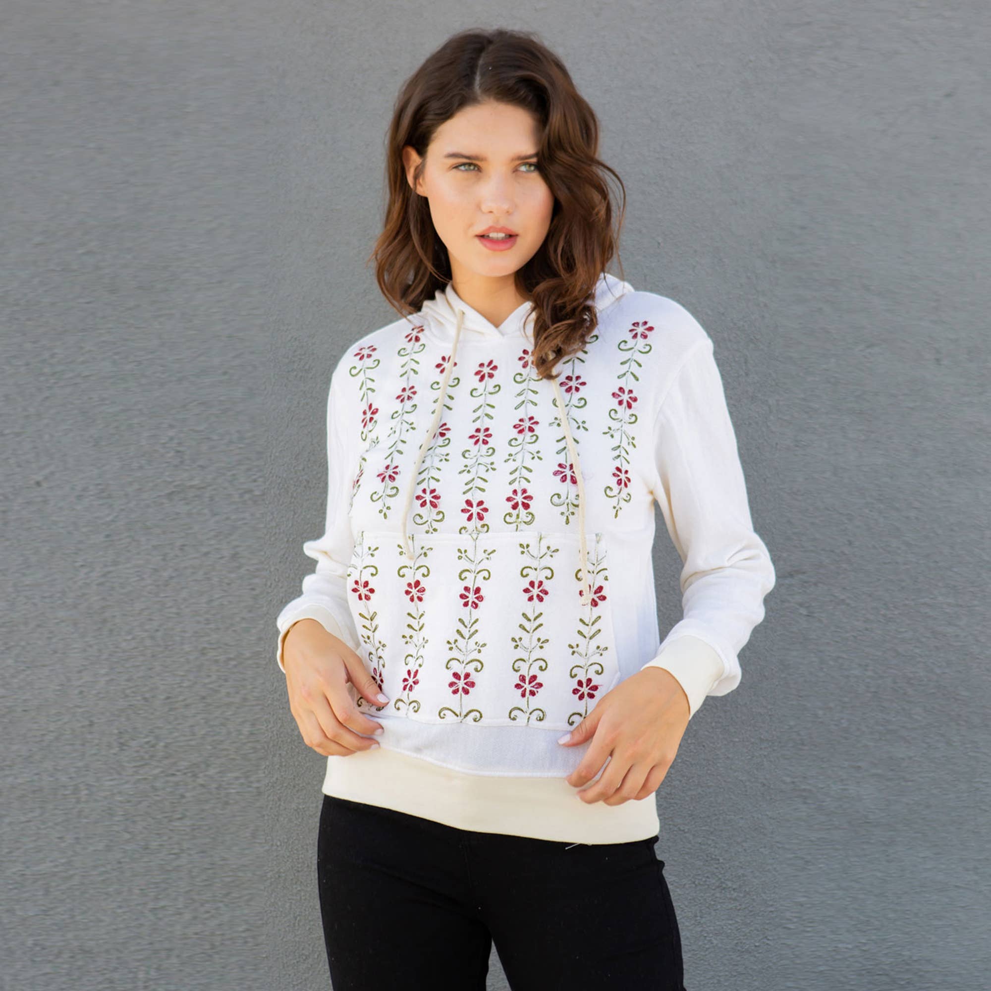 Young Threads wholesale products