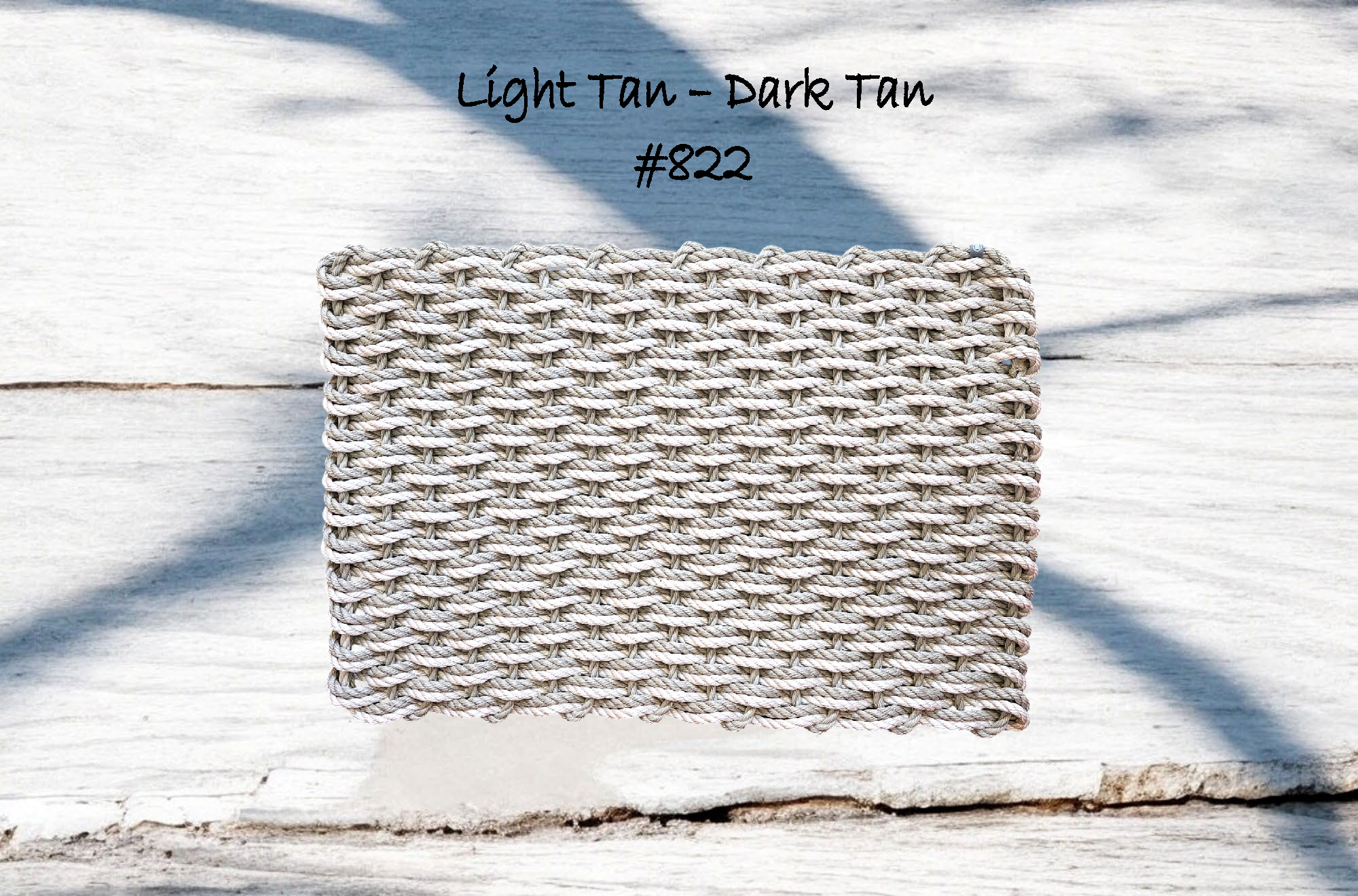 Maine Rope Mats wholesale products