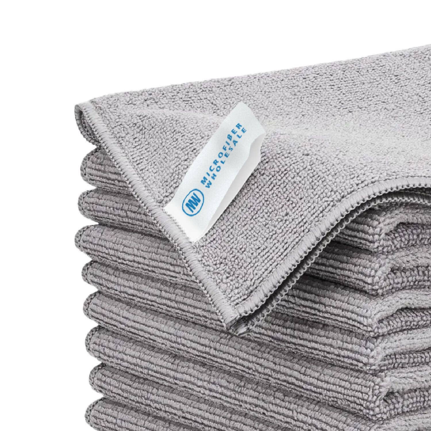 Wholesale 12”x12” MW Pro Multi-Surface Microfiber Cleaning Cloth - Pack ...