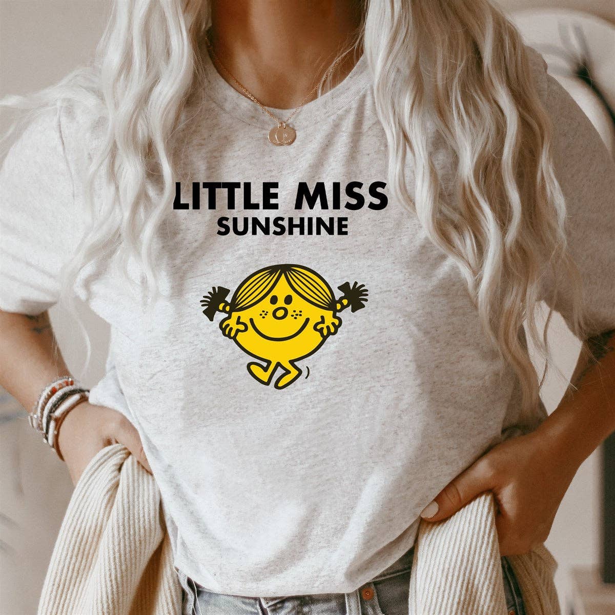 Purchase Wholesale little miss tee. Free Returns & Net 60 Terms on Faire