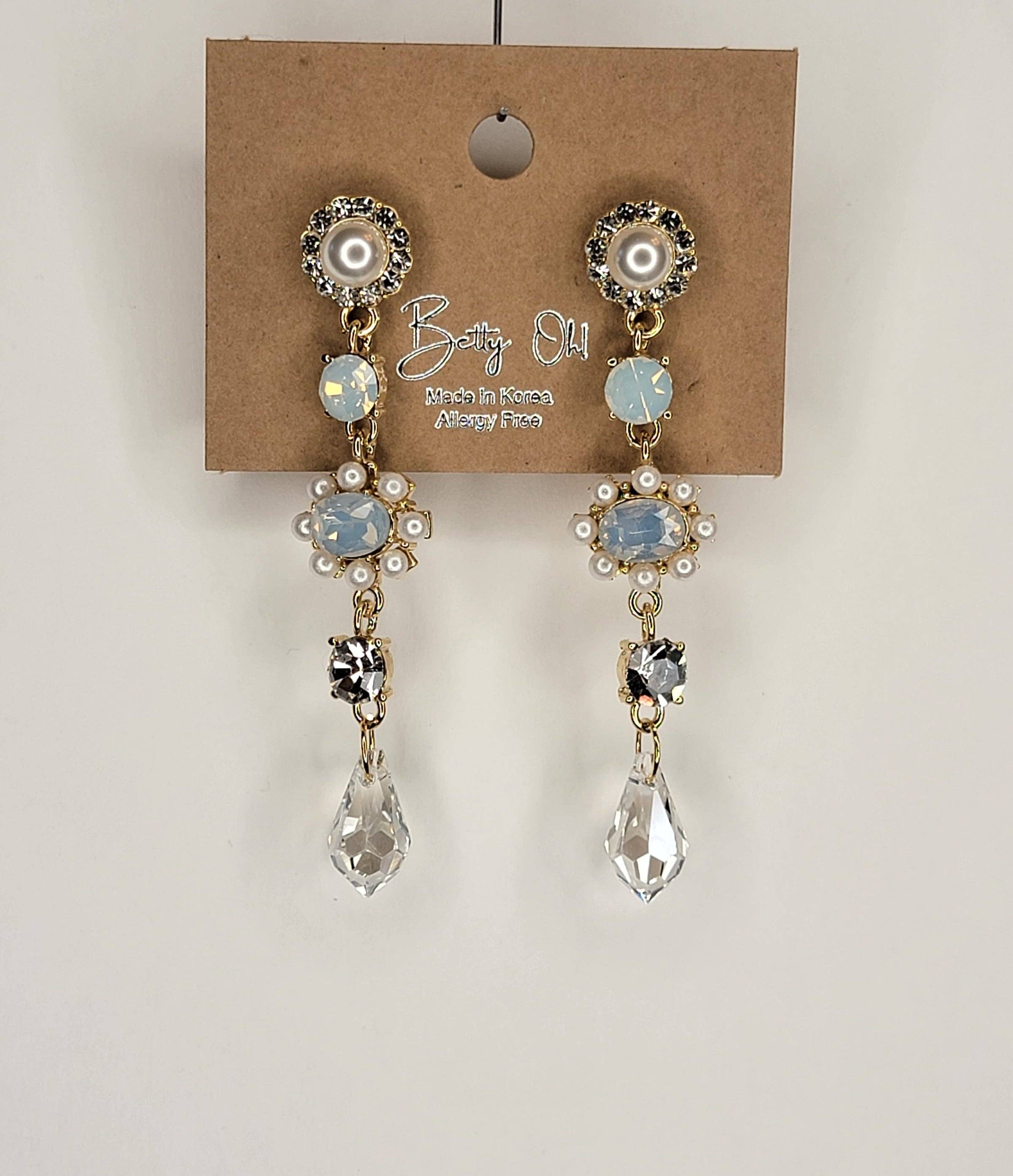 Wholesale Earrings for your store