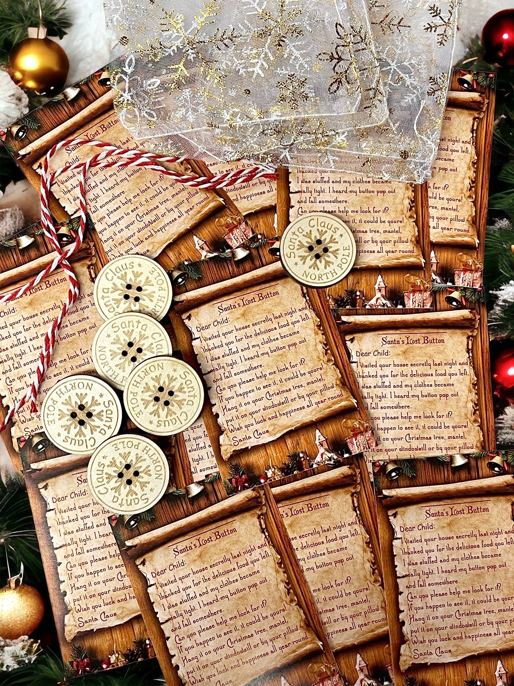 Wholesale christmas for your store