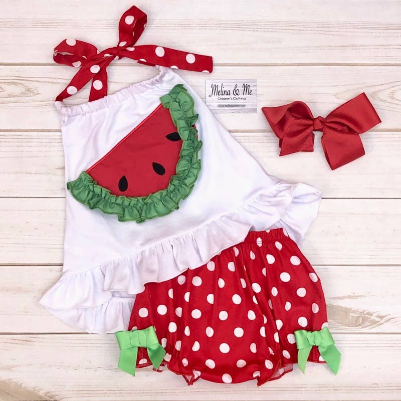 Wholesale One In a Melon Outfit for your store - Faire