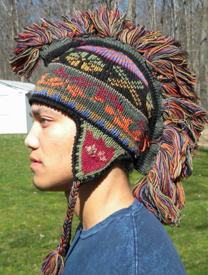 Peruvian Trading Company wholesale products