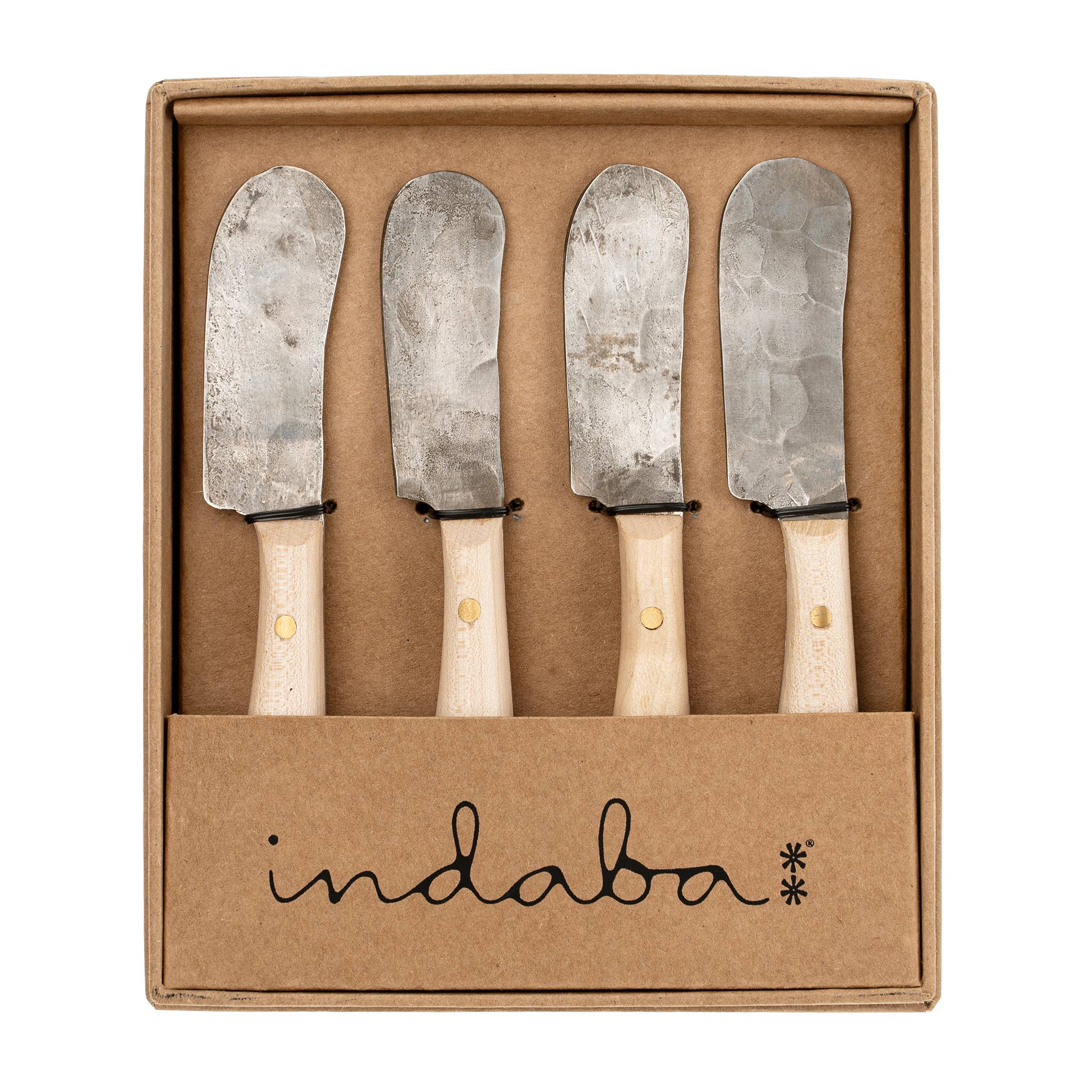 Indaba Trading wholesale products