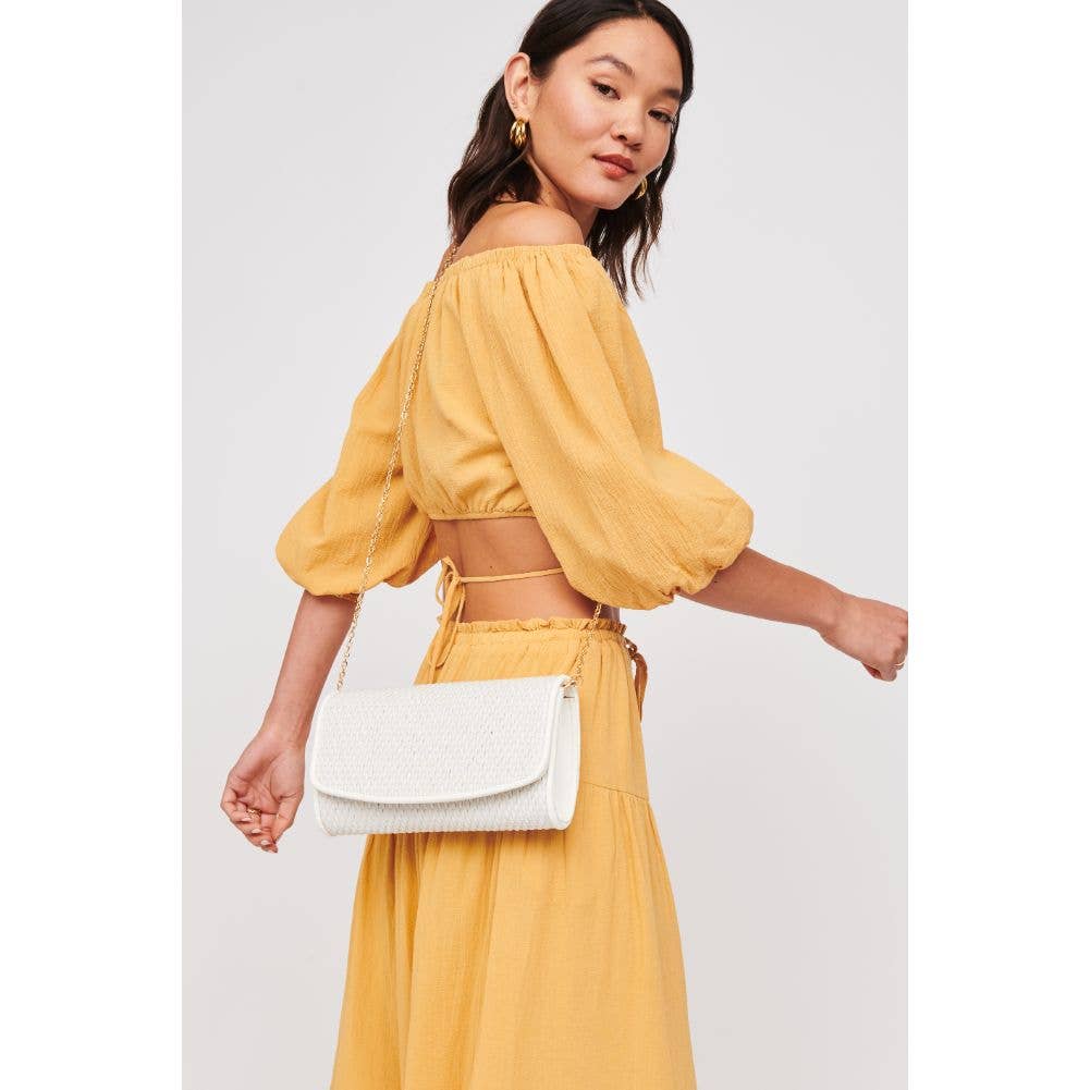 Wholesale Imogen Clutch for your store - Faire