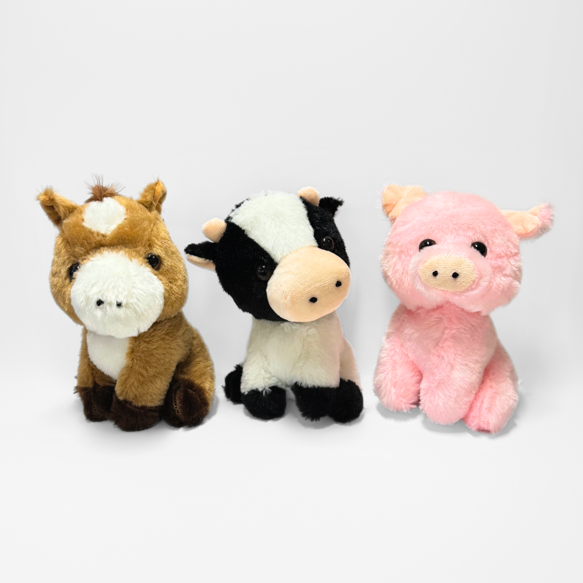 Wholesale stuffed animals for your store
