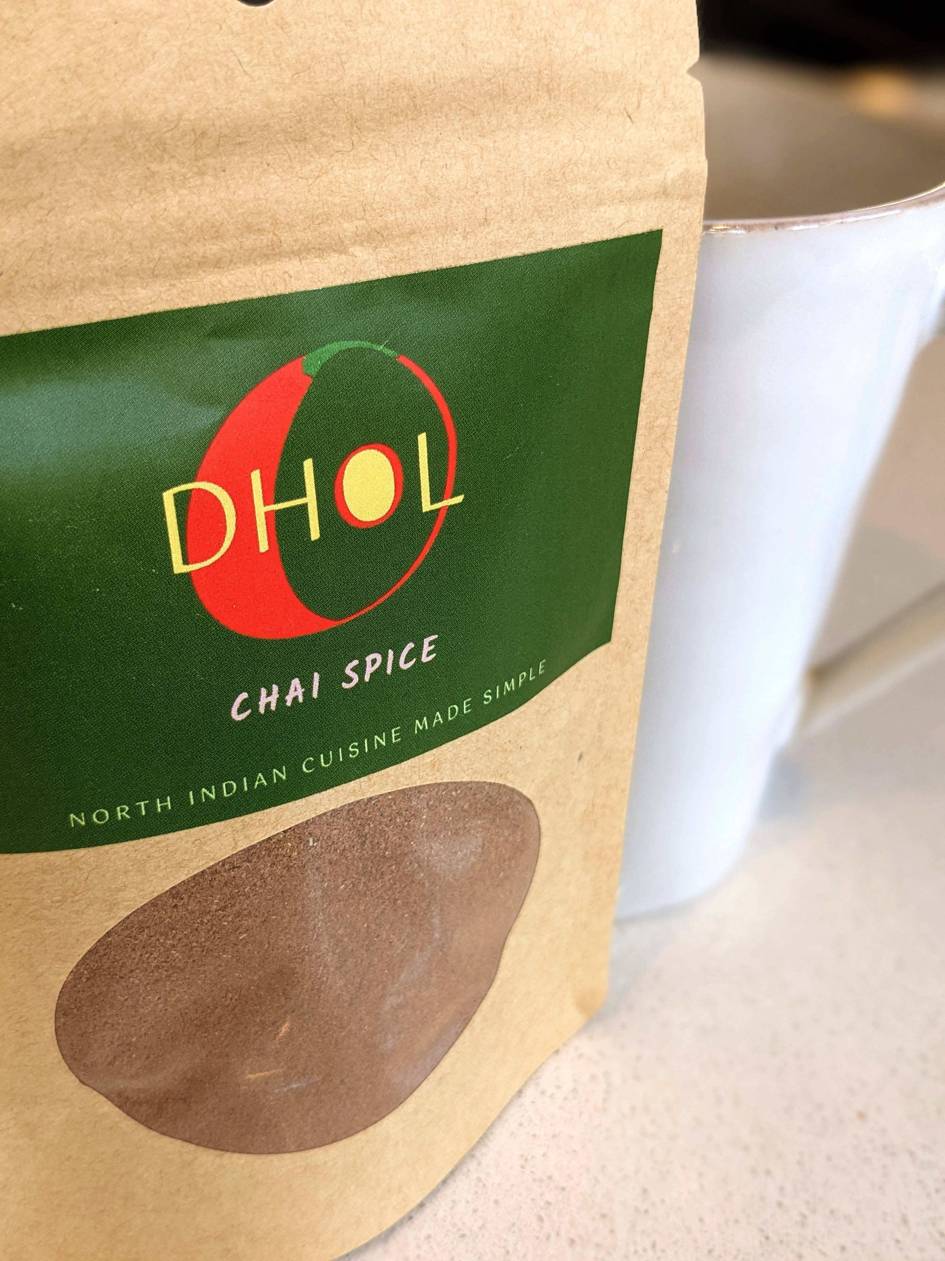 DHOL Foods Wholesale Products | Buy with Free Returns on Faire.com