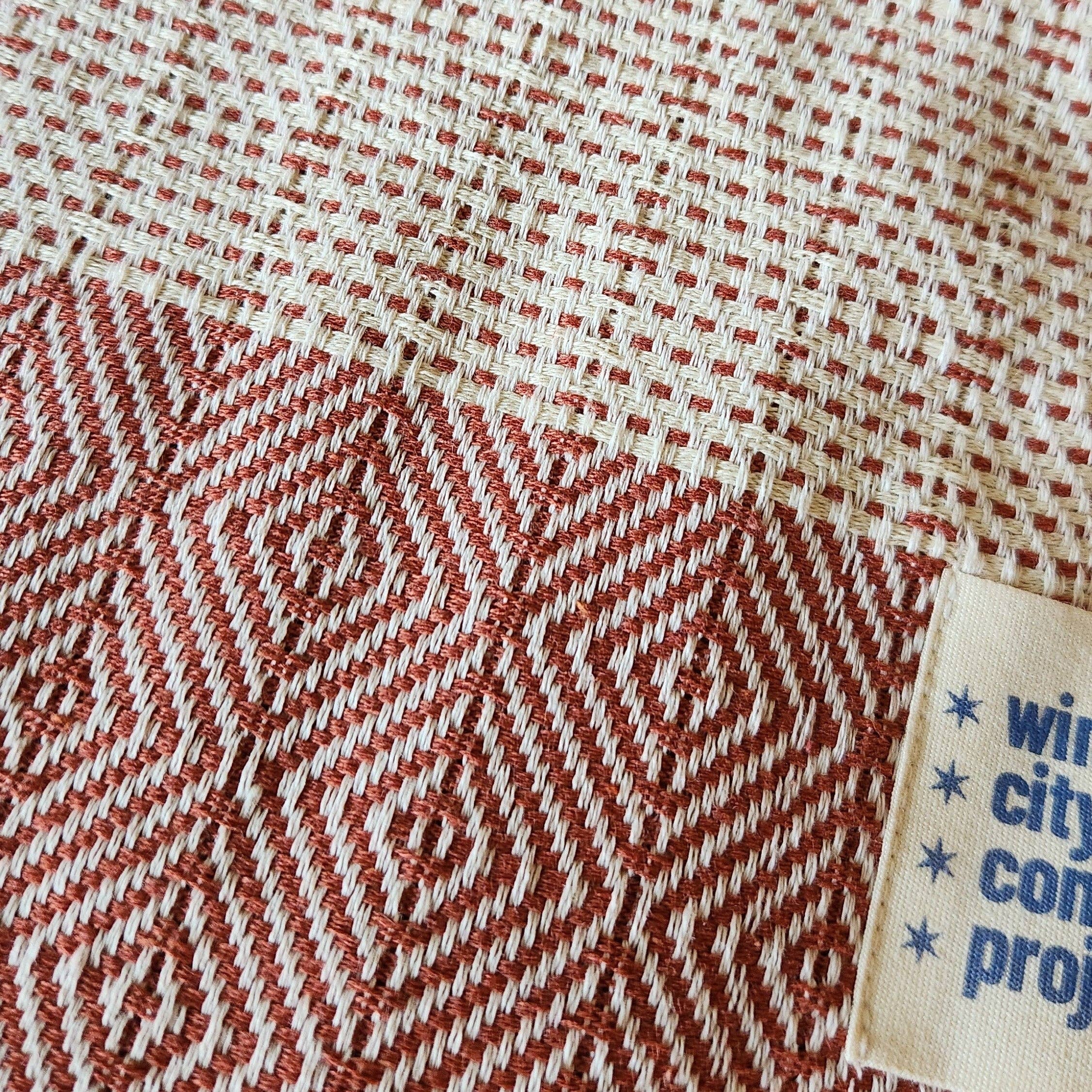 Wholesale Fall Turkish Blanket - Brick Textured for your store - Faire