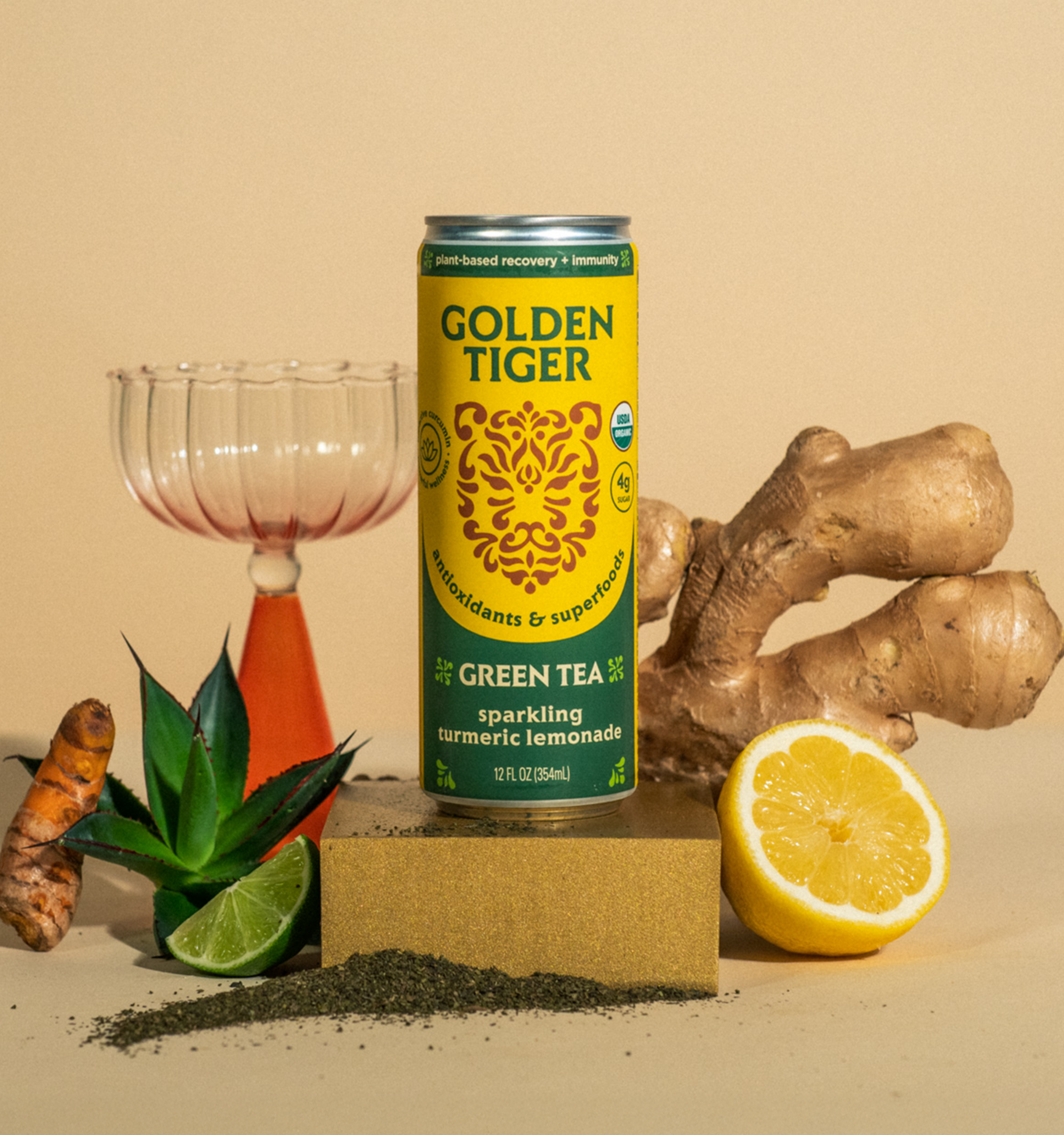 Wholesale Green Tea for your store - Faire