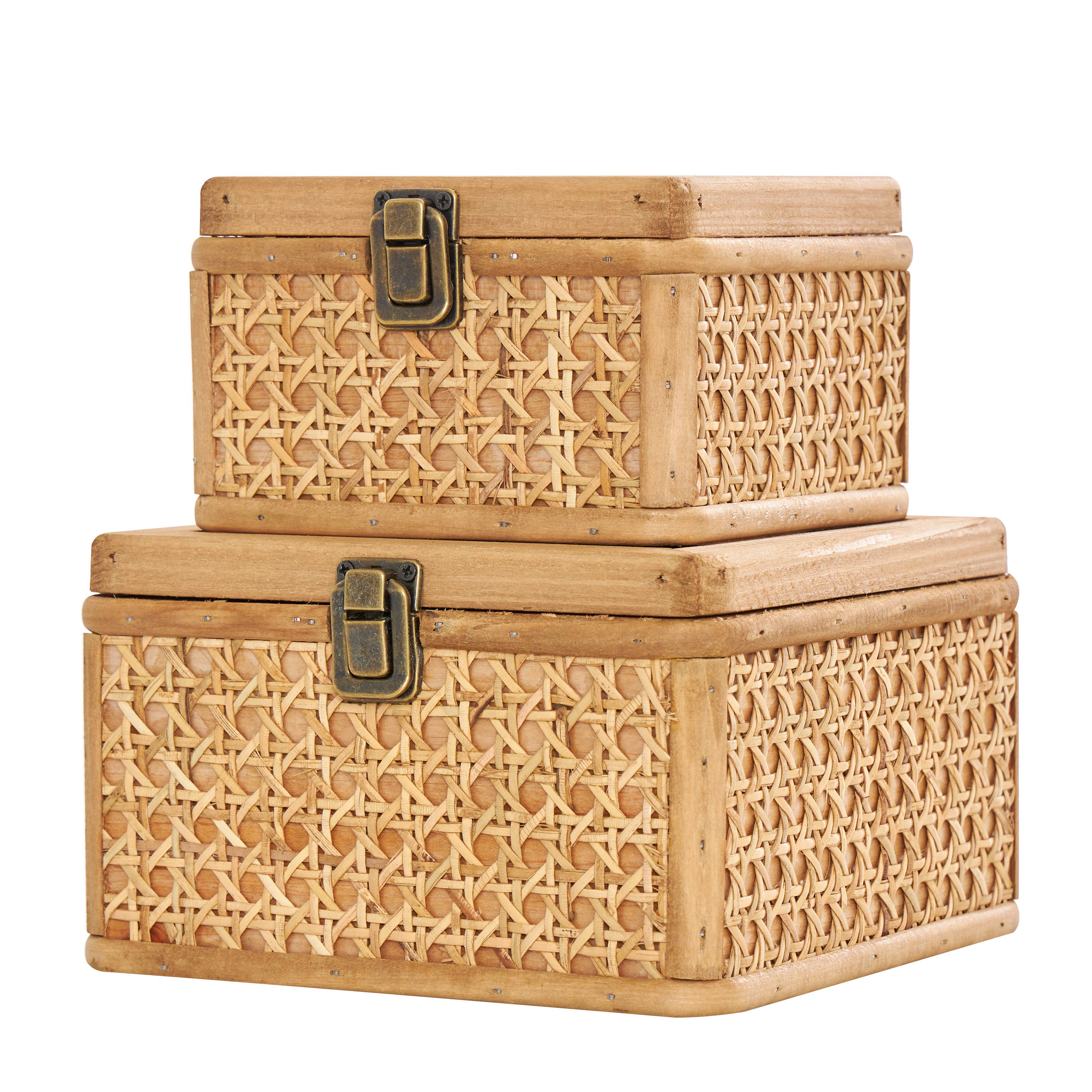 Wholesale baskets & boxes for your store
