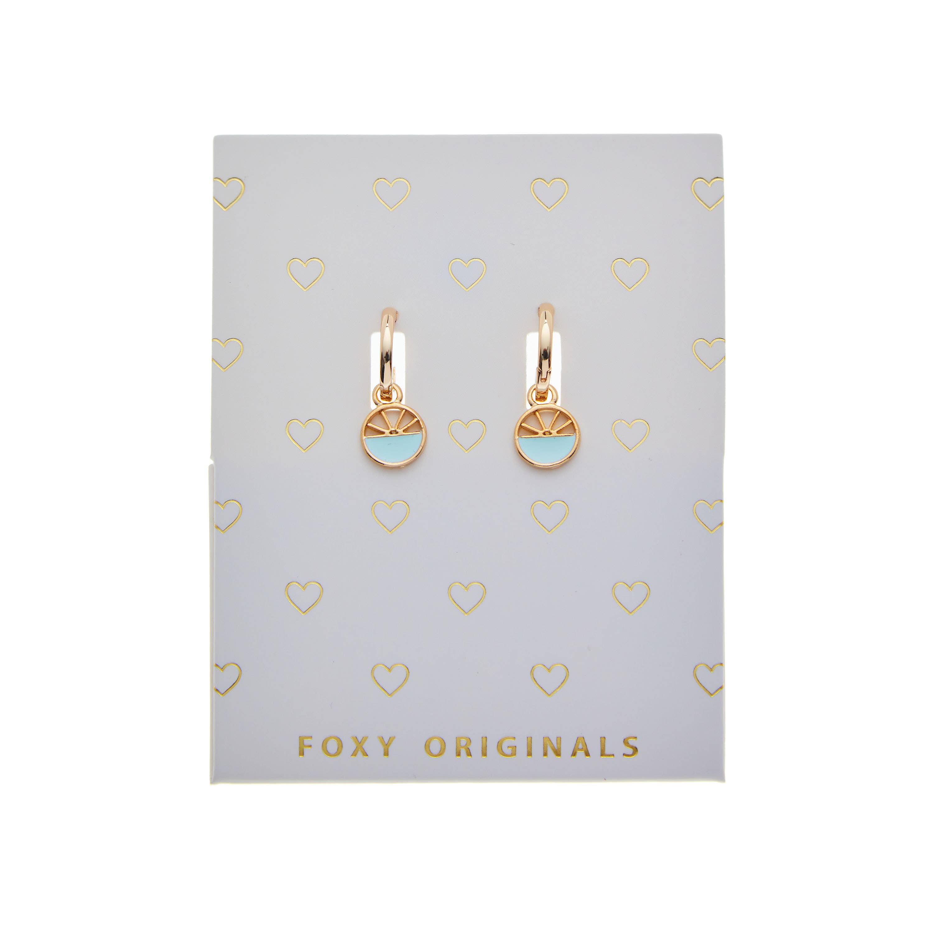 Foxy Originals wholesale products