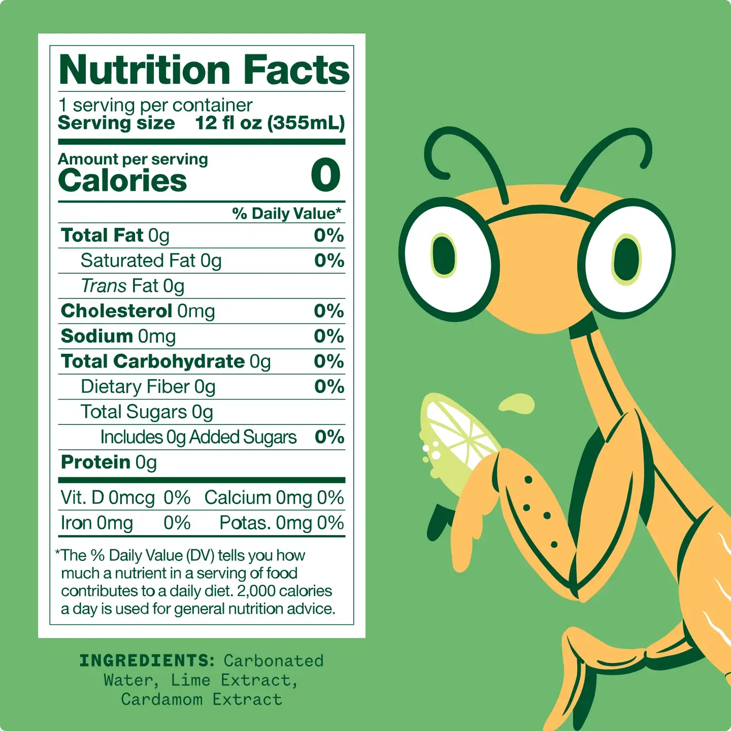 Wholesale Aura Bora Lime Cardamom Sparkling Water for your store - Faire