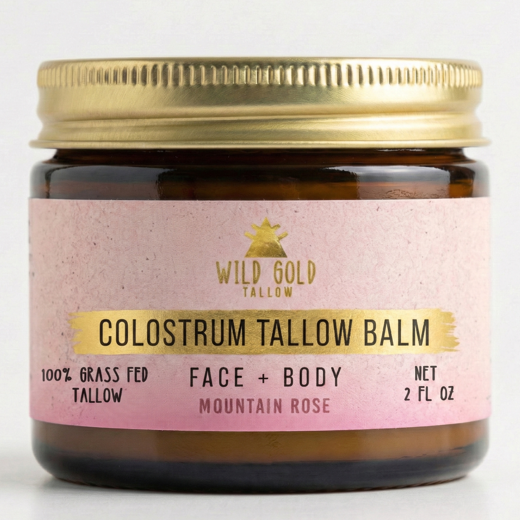 Wild Gold Tallow wholesale products