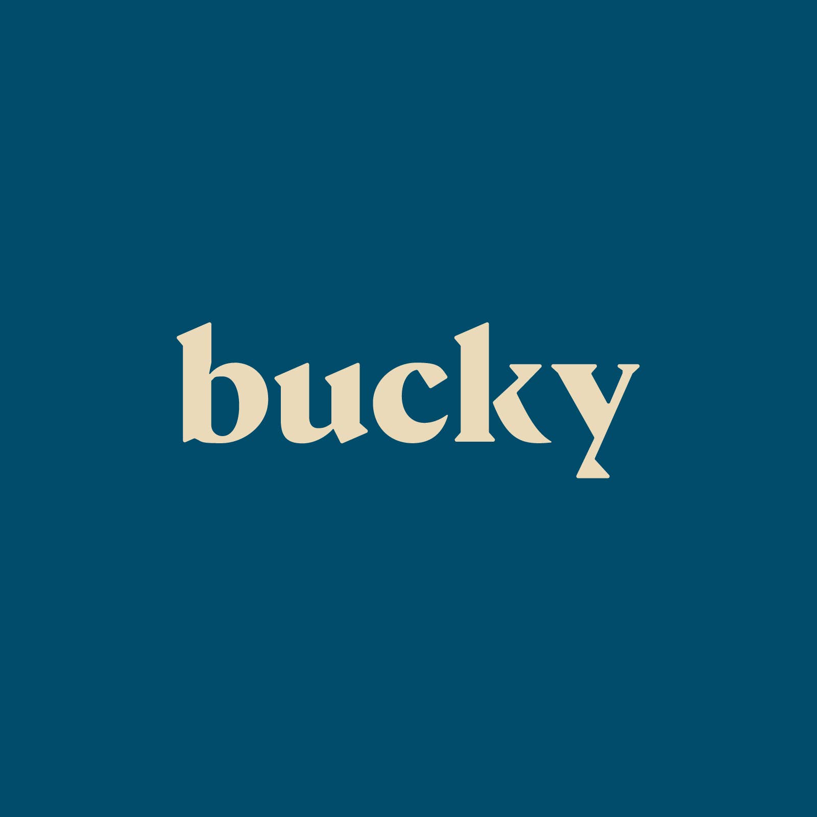 Bucky wholesale products
