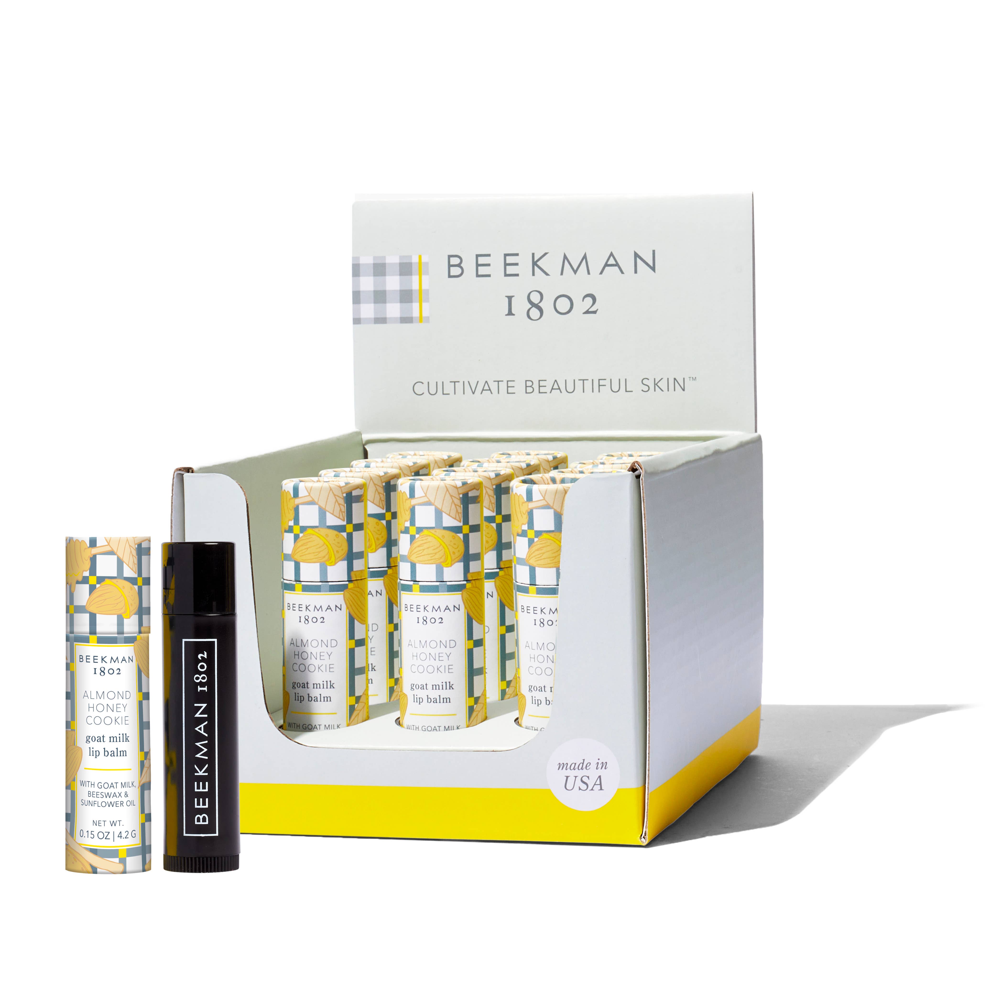 Beekman 1802 wholesale products