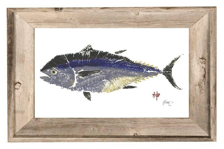 Fish Aye Trading wholesale products