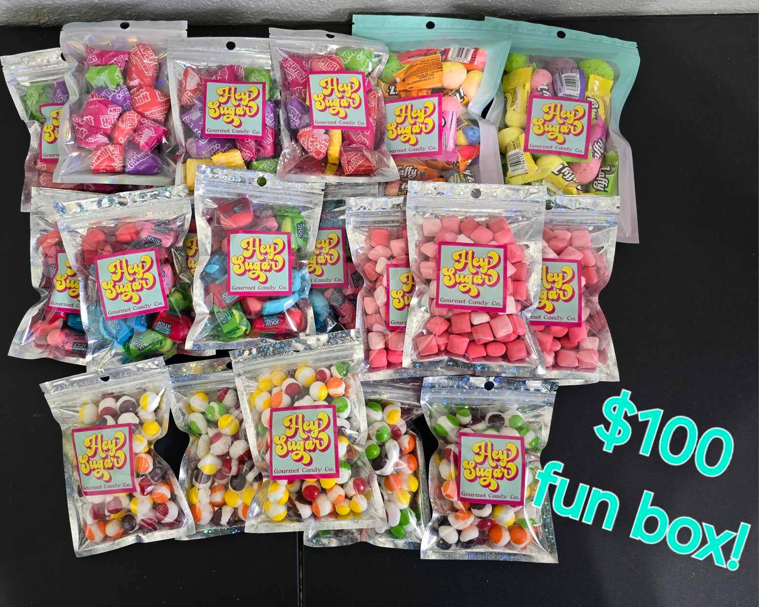 Wholesale candy for your store