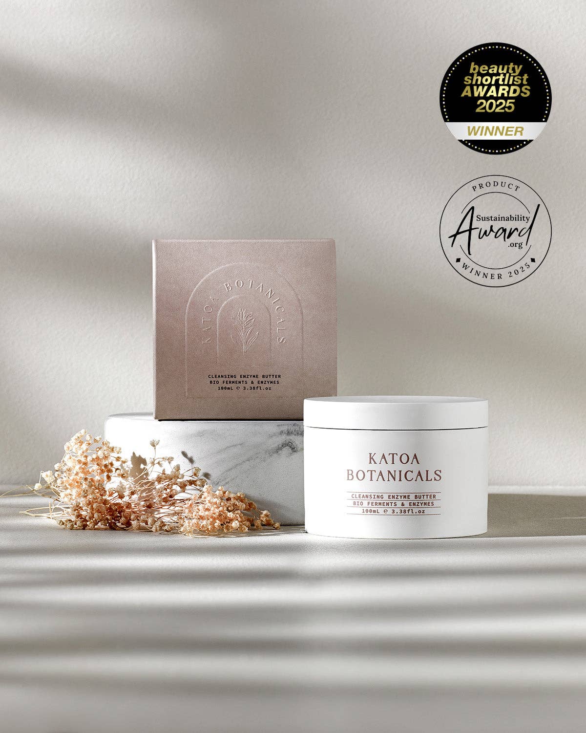 Katoa Botanicals wholesale products