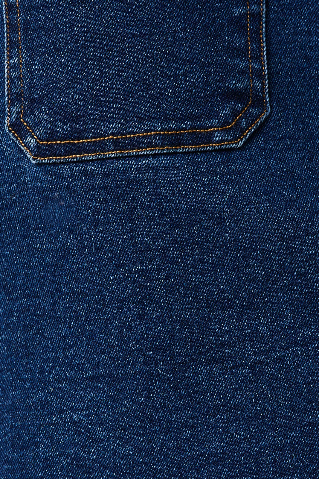 Wholesale POCKET DETAIL STRETCH DENIM MINI SKIRT for your store - Faire