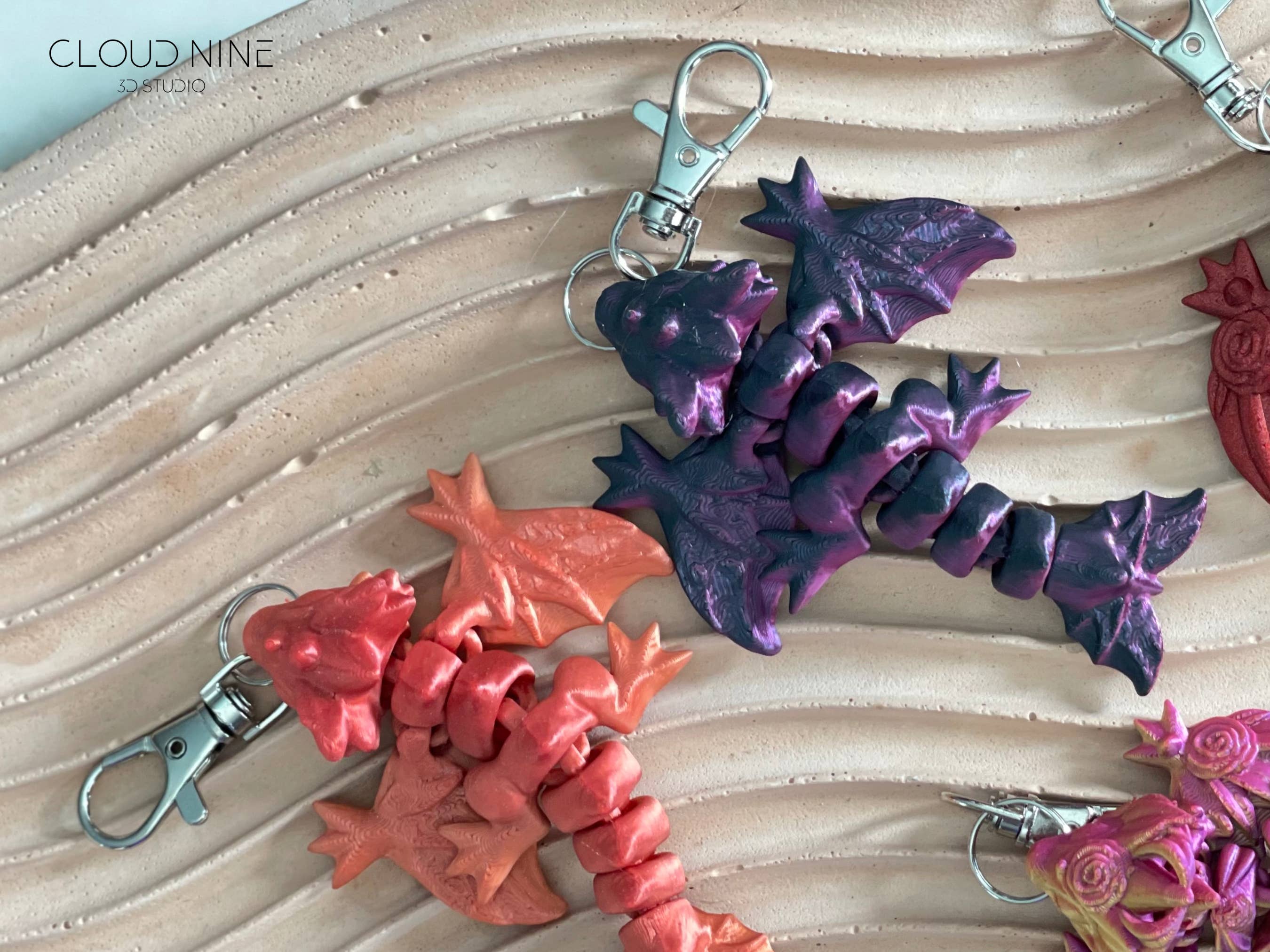 Cloud Nine 3d Studio wholesale products