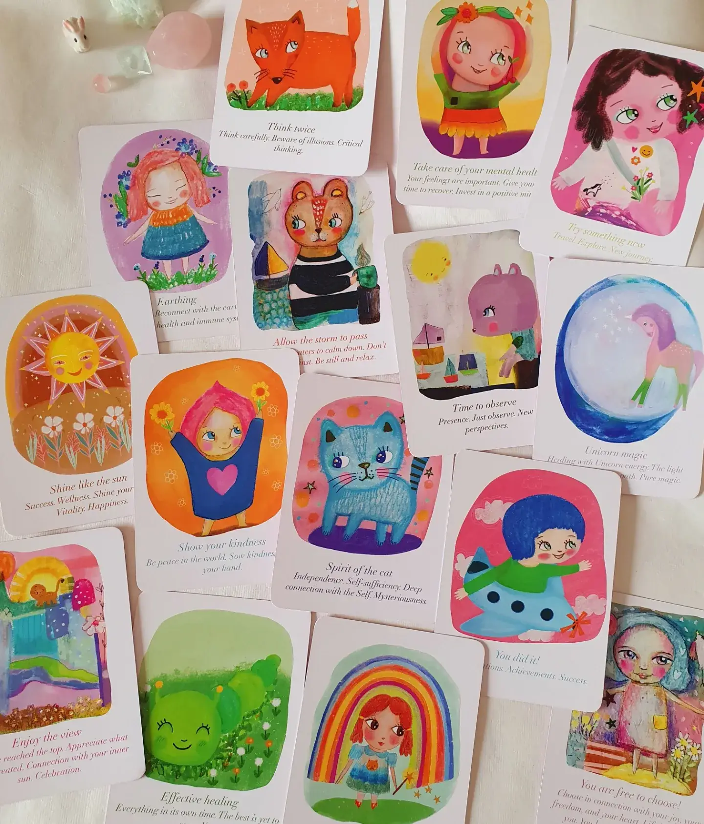 Wholesale Inner child oracle, oracle deck, Tarot, Oracle cards for your ...