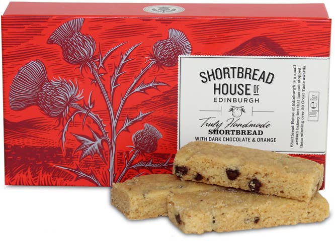 Shortbread House of Edinburgh Wholesale Products | Buy with Free ...