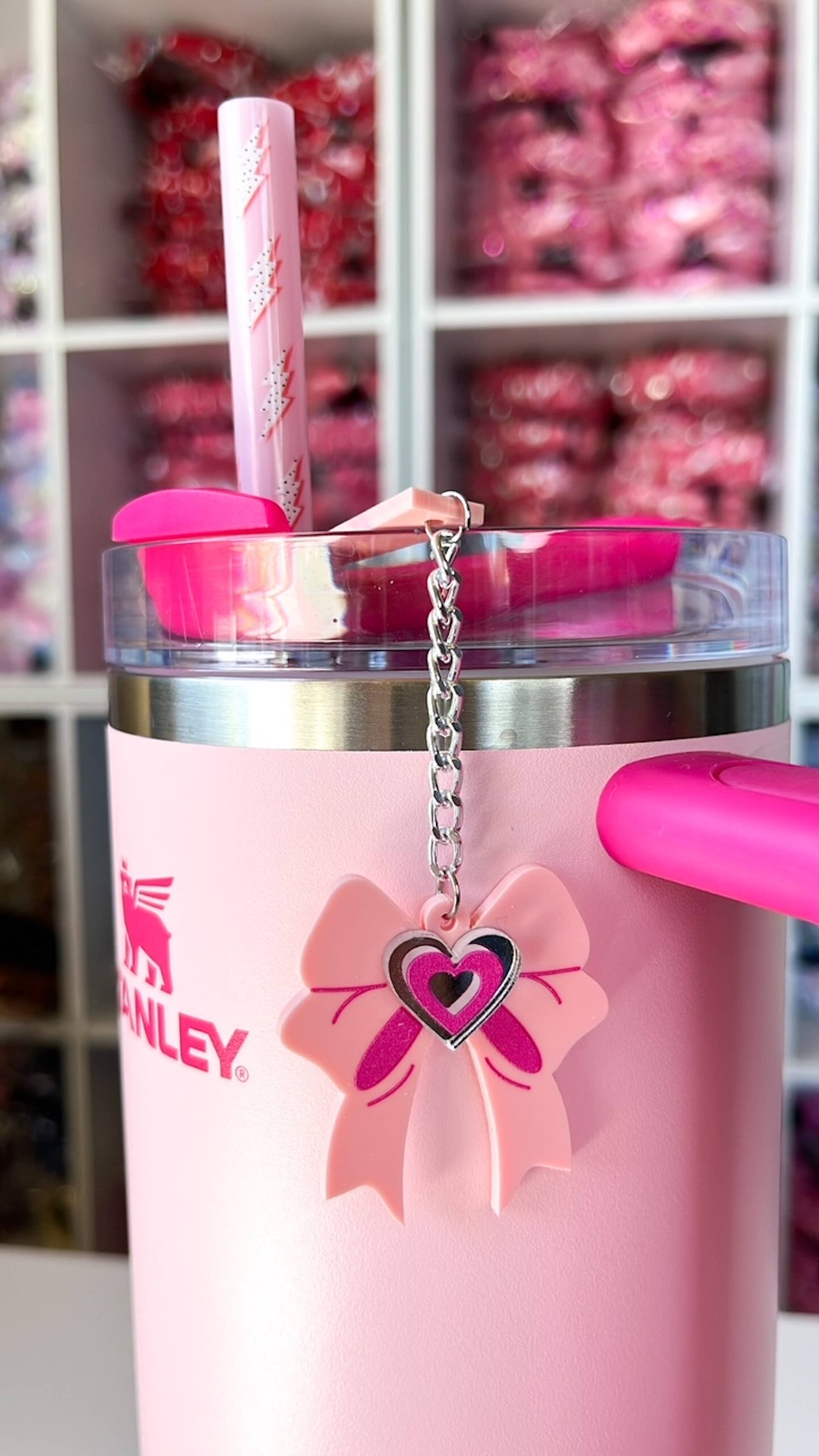 Wholesale straw topper for your store