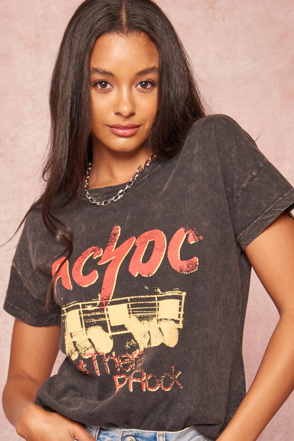 Wholesale rock t shirts for your store