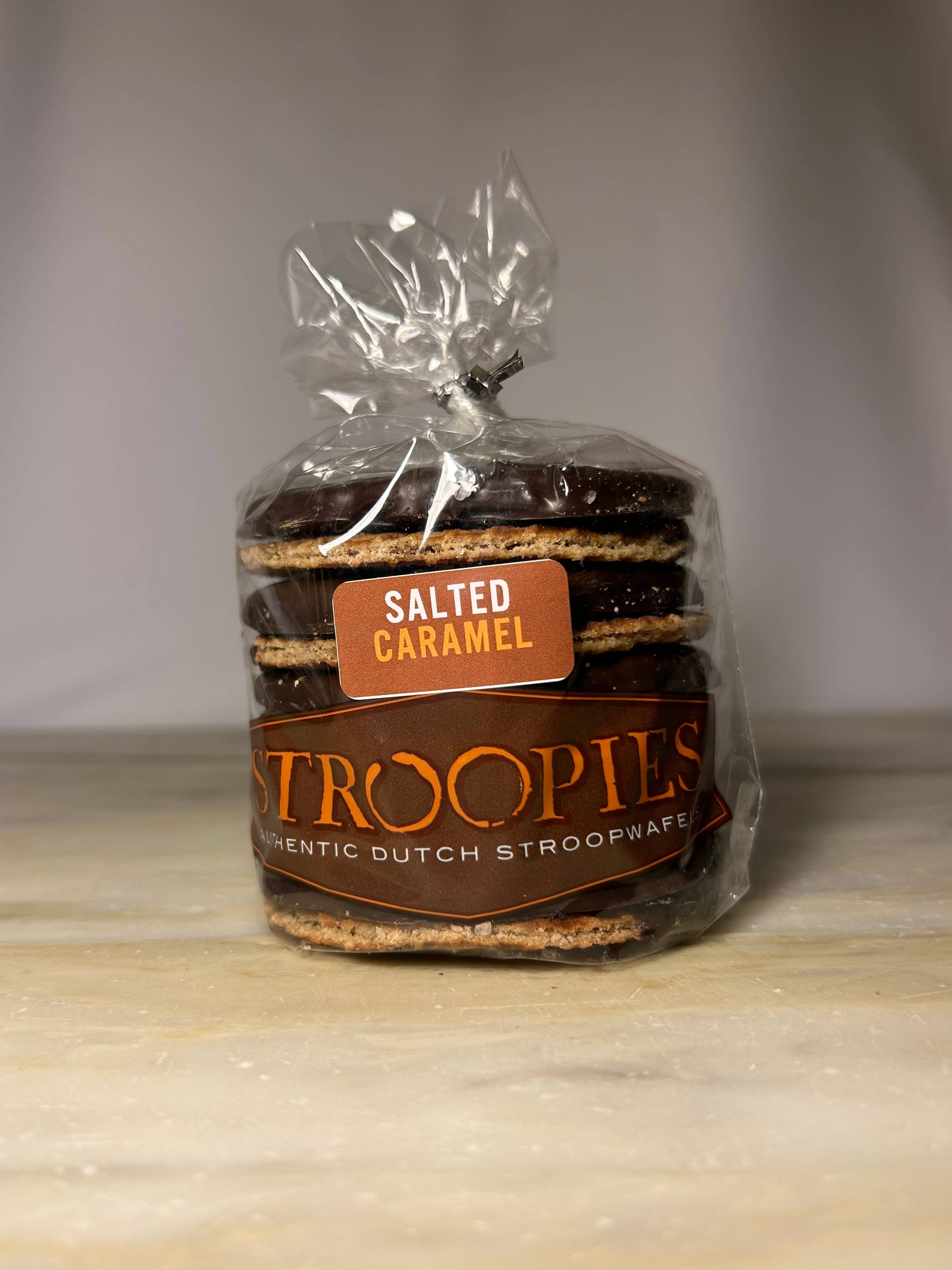 Wholesale Stroopwafel Deluxe Packs for your store - Faire