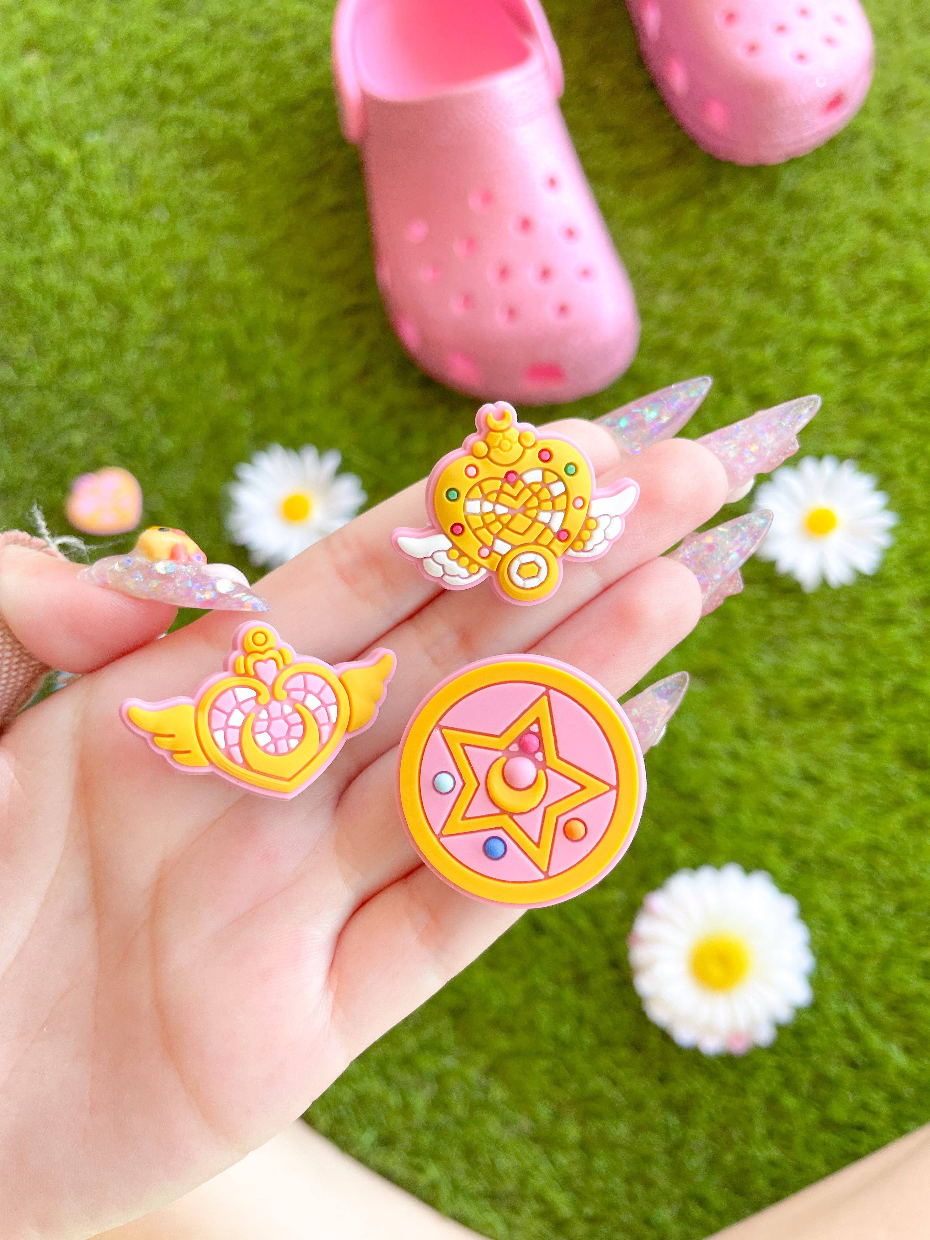 Wholesale jibbitz for your store