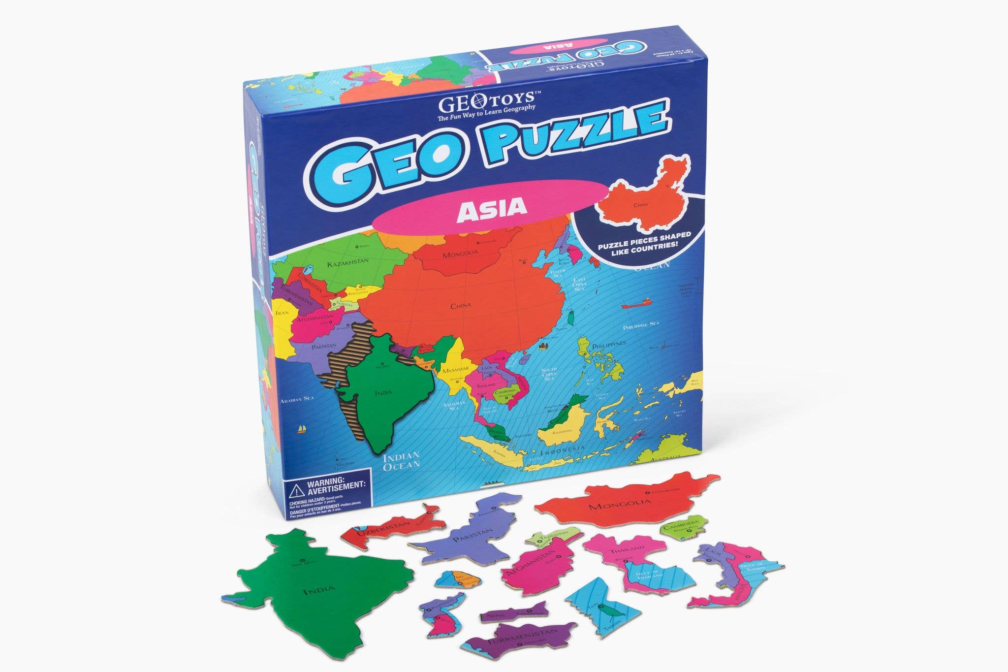 Geotoys wholesale products