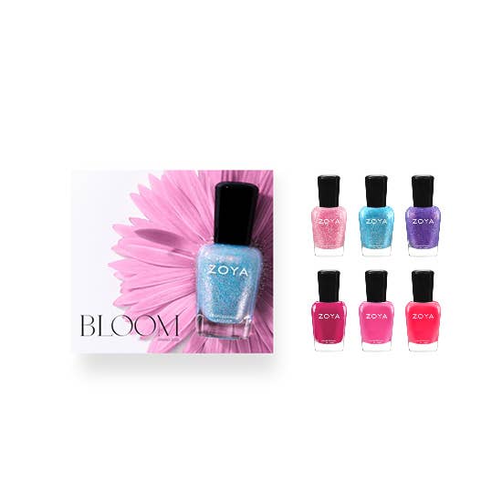 Zoya, Qtica, Smart Spa wholesale products